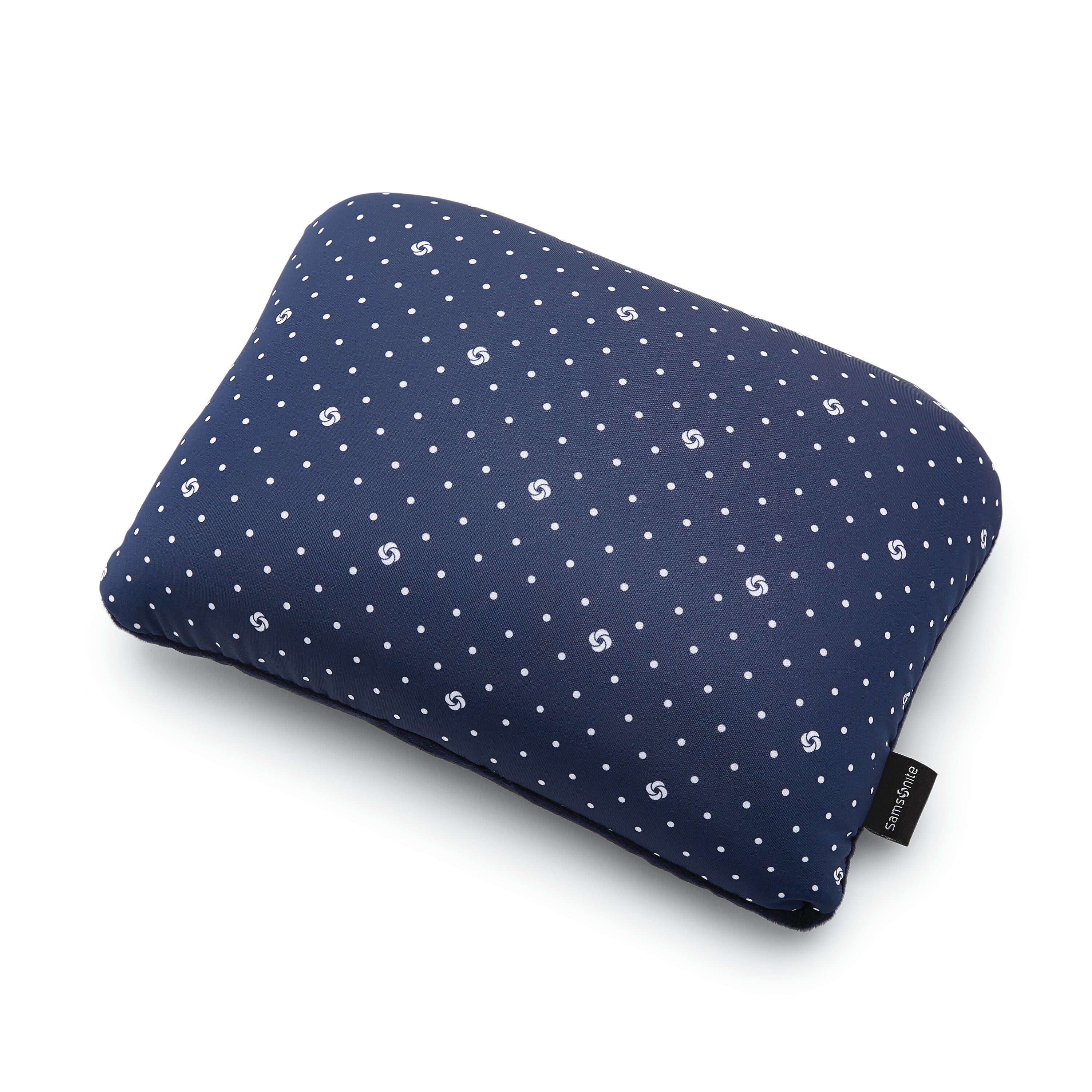 Magic 2 in 1 Pillow | Travel Comfort Accessory | Samsonite