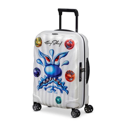 C-Lite: Ultra-Light Luggage with Curv® Material | Samsonite