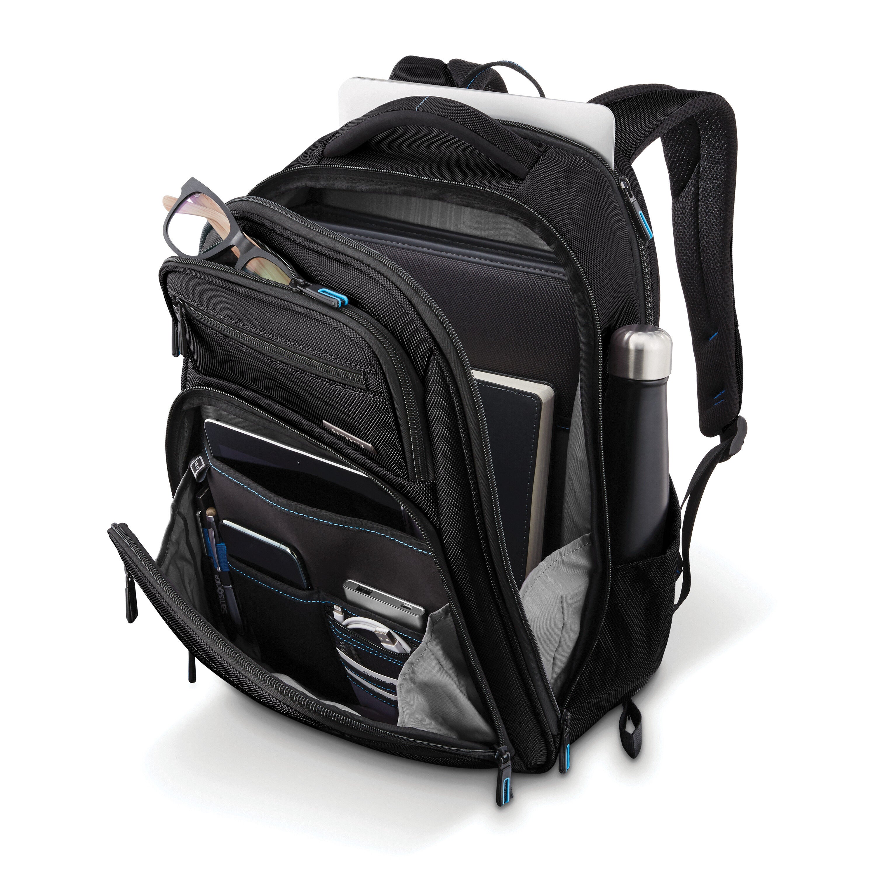 Novex Laptop Backpack: Designed Modern Commuter | Samsonite