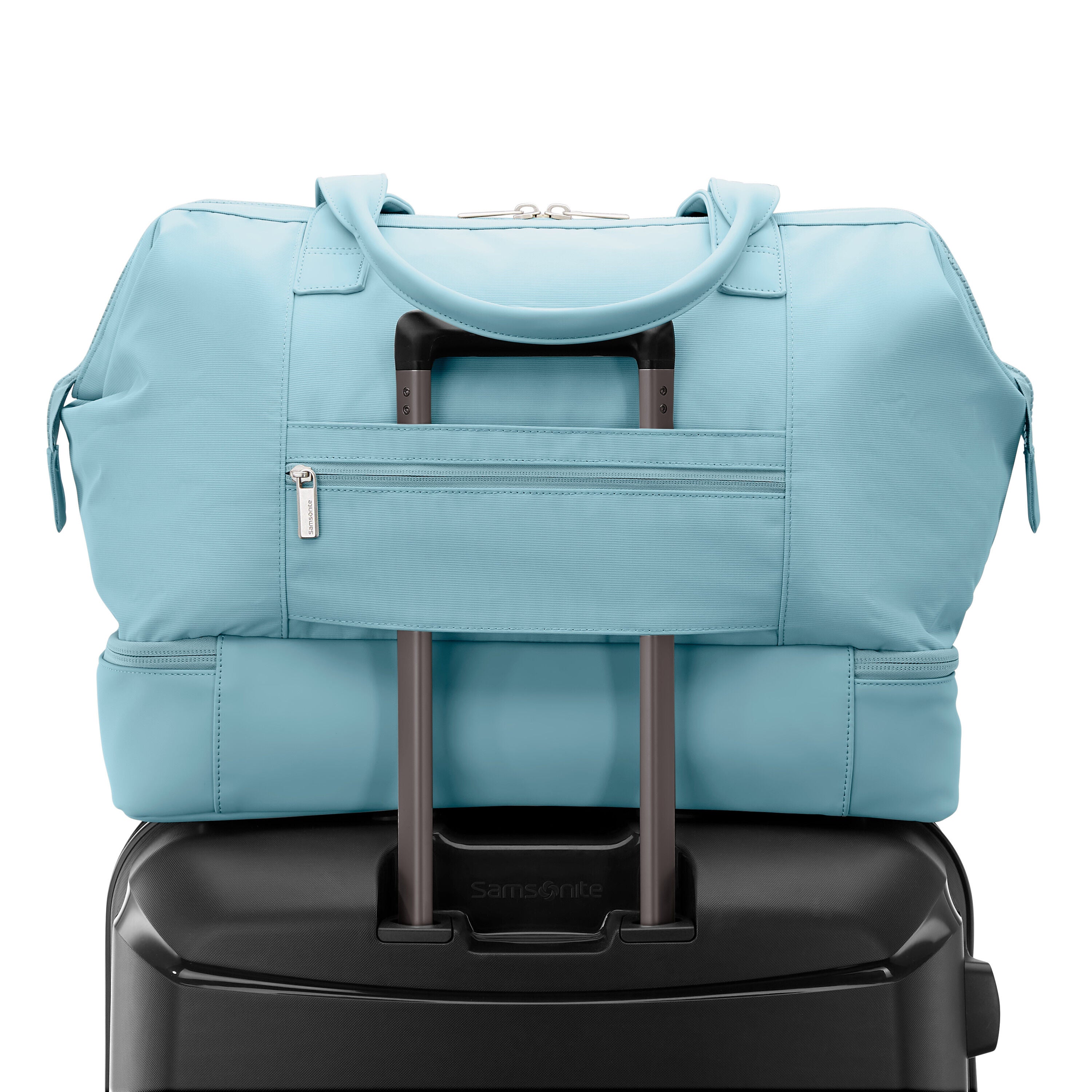 Better Than Basic Weekender | Duffels & Bags | Samsonite
