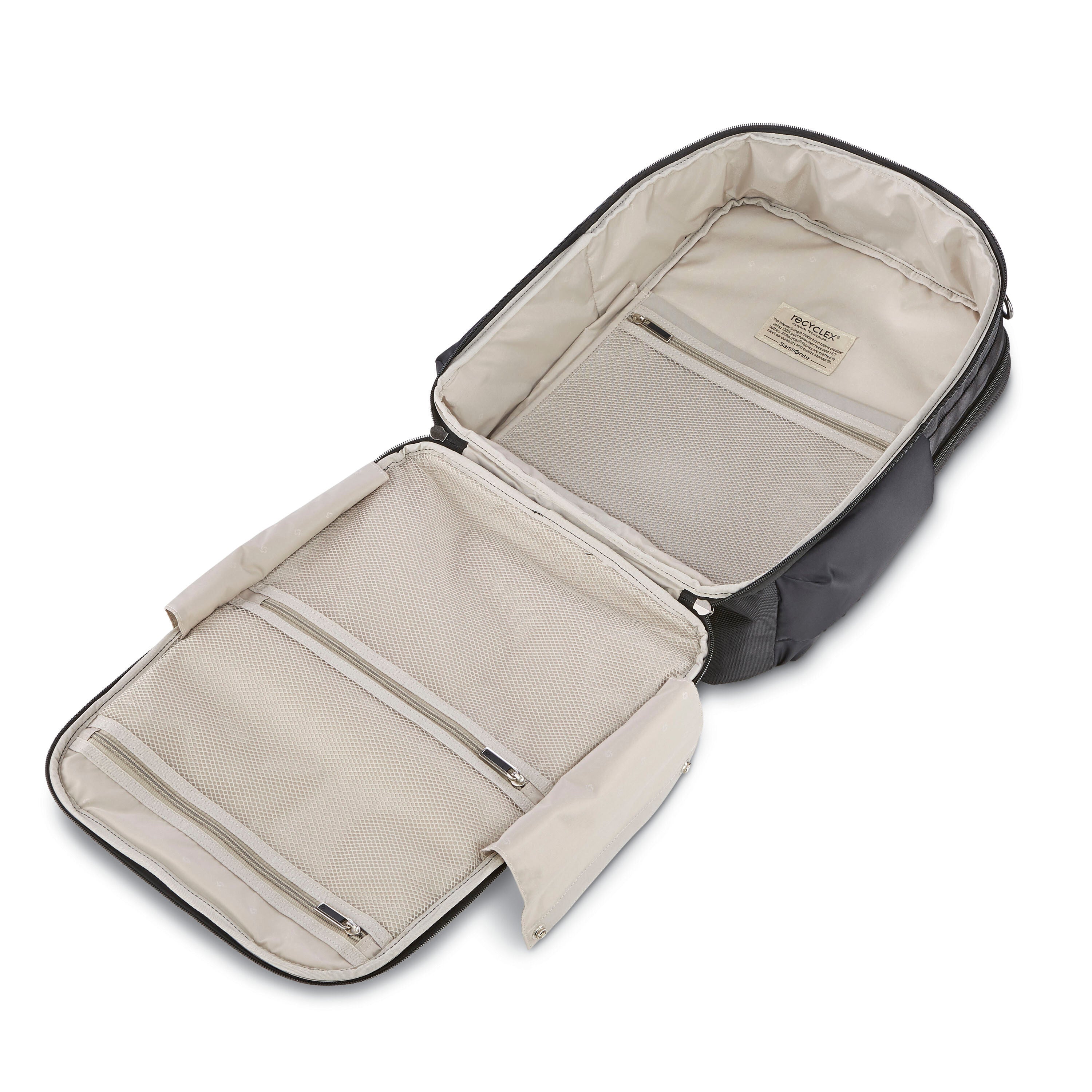 NuRoad 17.3" Convertible Backpack | Backpacks | Samsonite