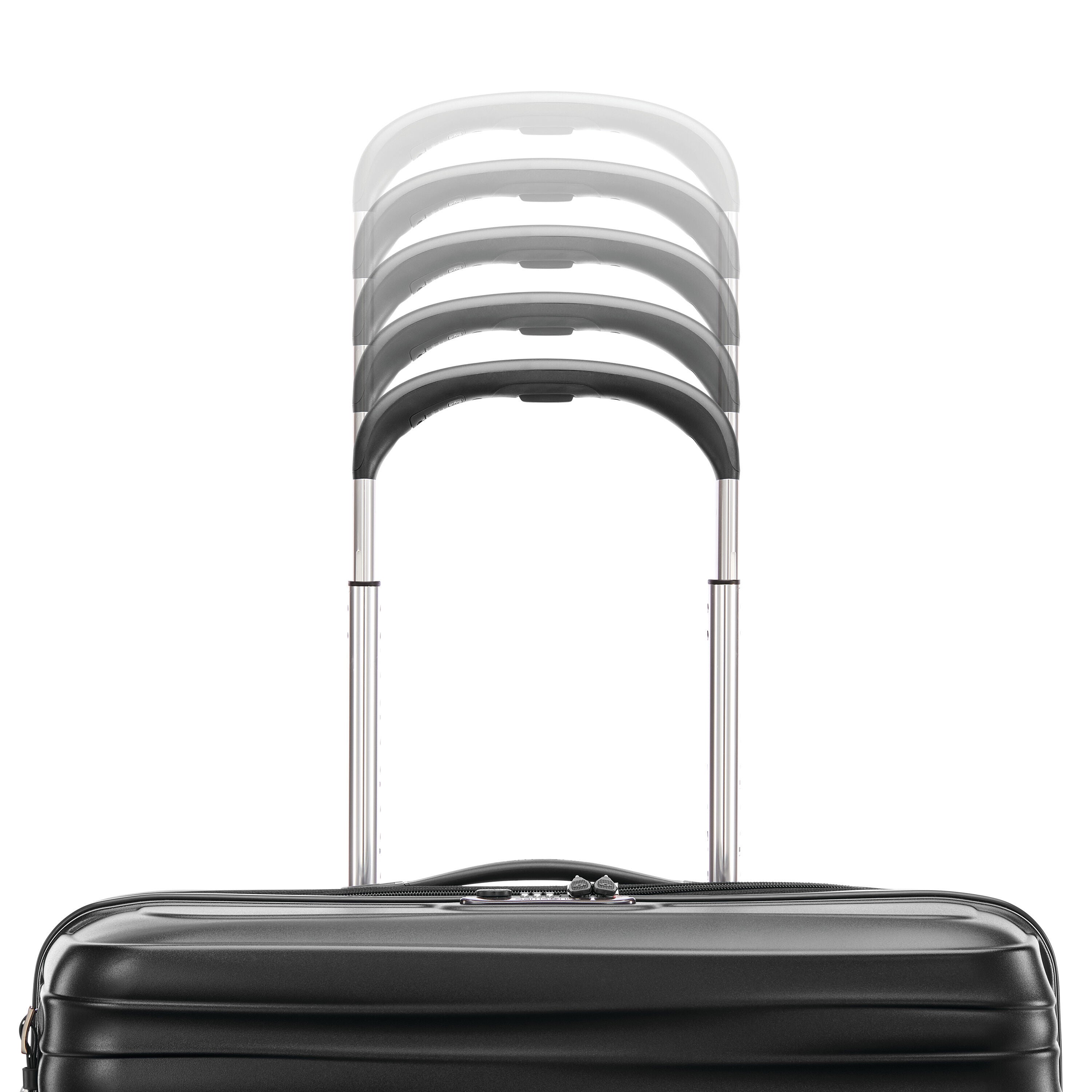 Stryde 111 Large Glider | Hardside Large Checked Luggage | Samsonite
