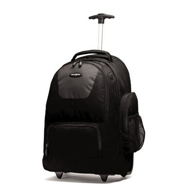 Wheeled & Rolling Backpacks | Samsonite