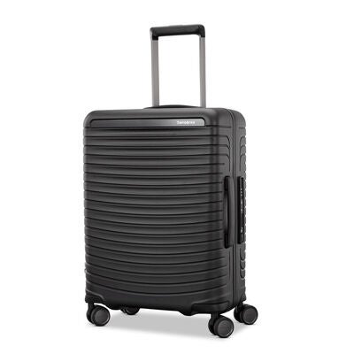 Travel Reinvented: Zipperless Framelock Max | Samsonite