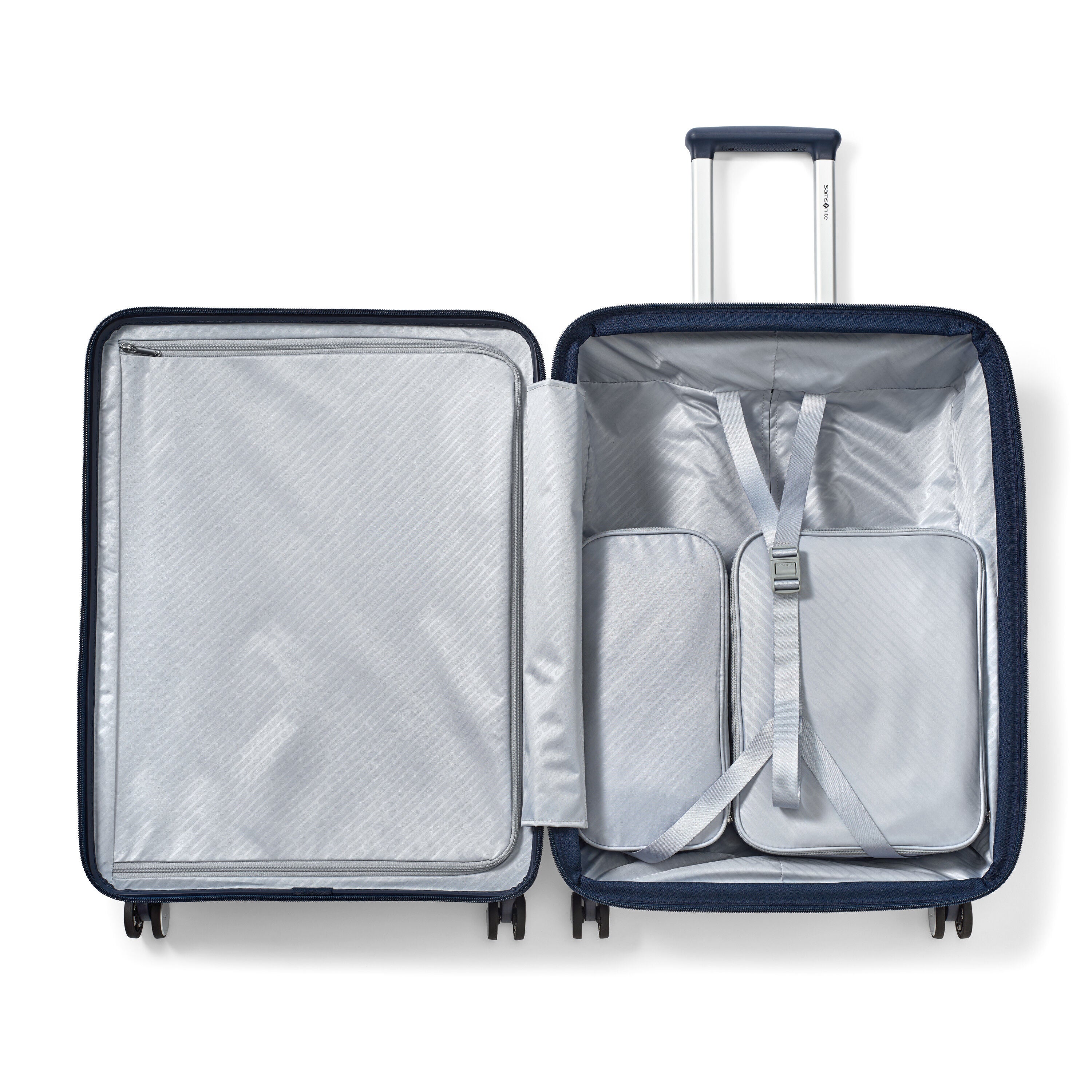 Samsonite Paralux Hardside Spinner Medium