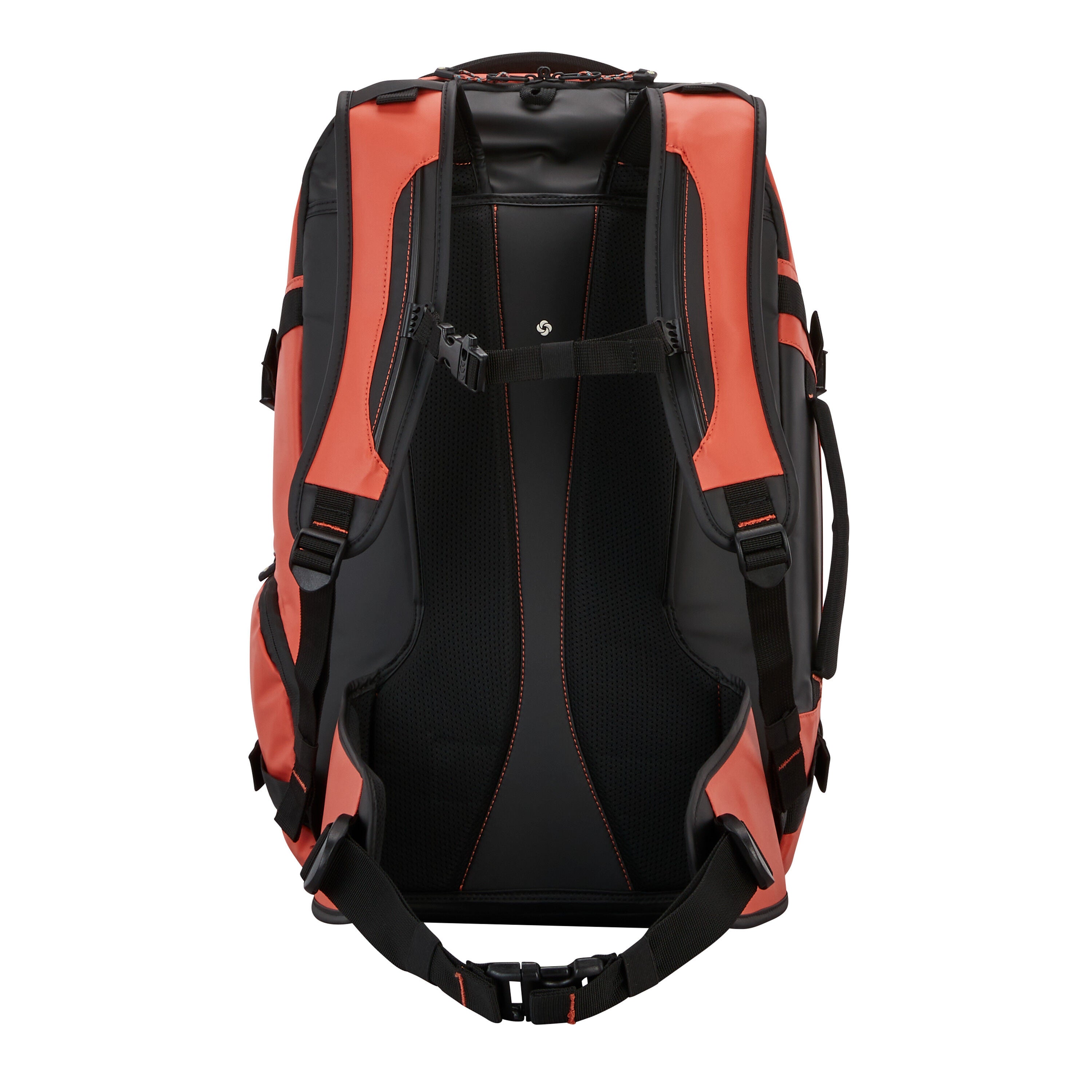 Ecodiver Small Travel Backpack | Water-Resistant | Samsonite