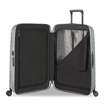 Durable & Stylish: Proxis Hardside Luggage | Samsonite