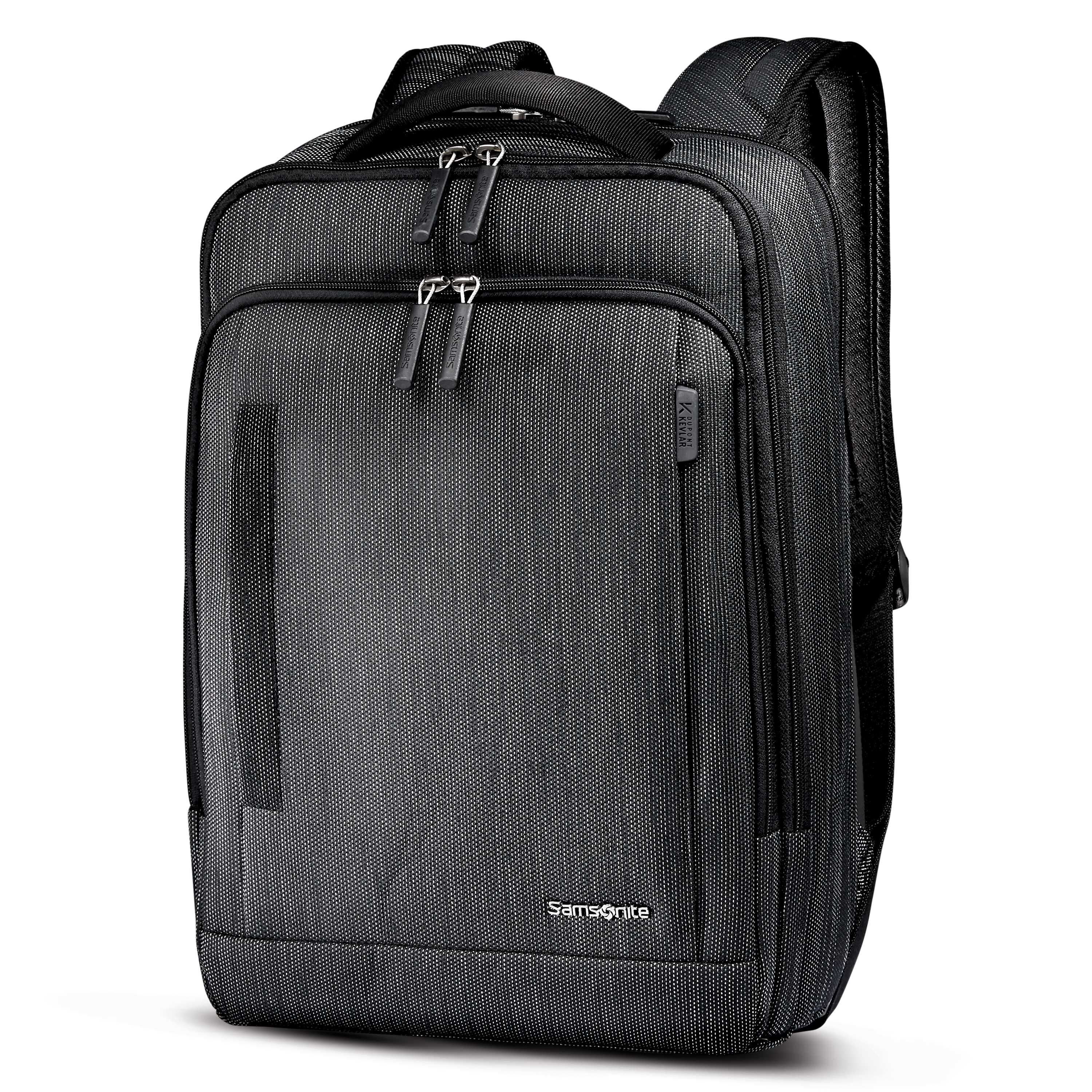Samsonite SXK Slim Backpack | Kevlar Backpack | Samsonite