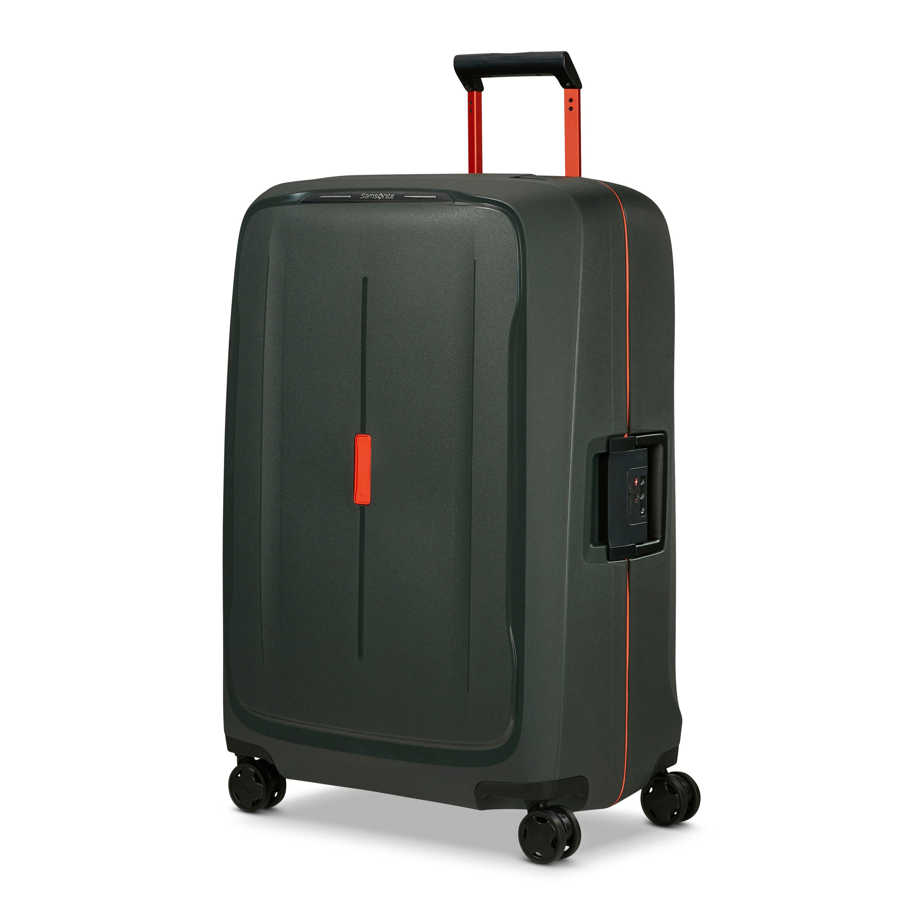 samsonite suitcase