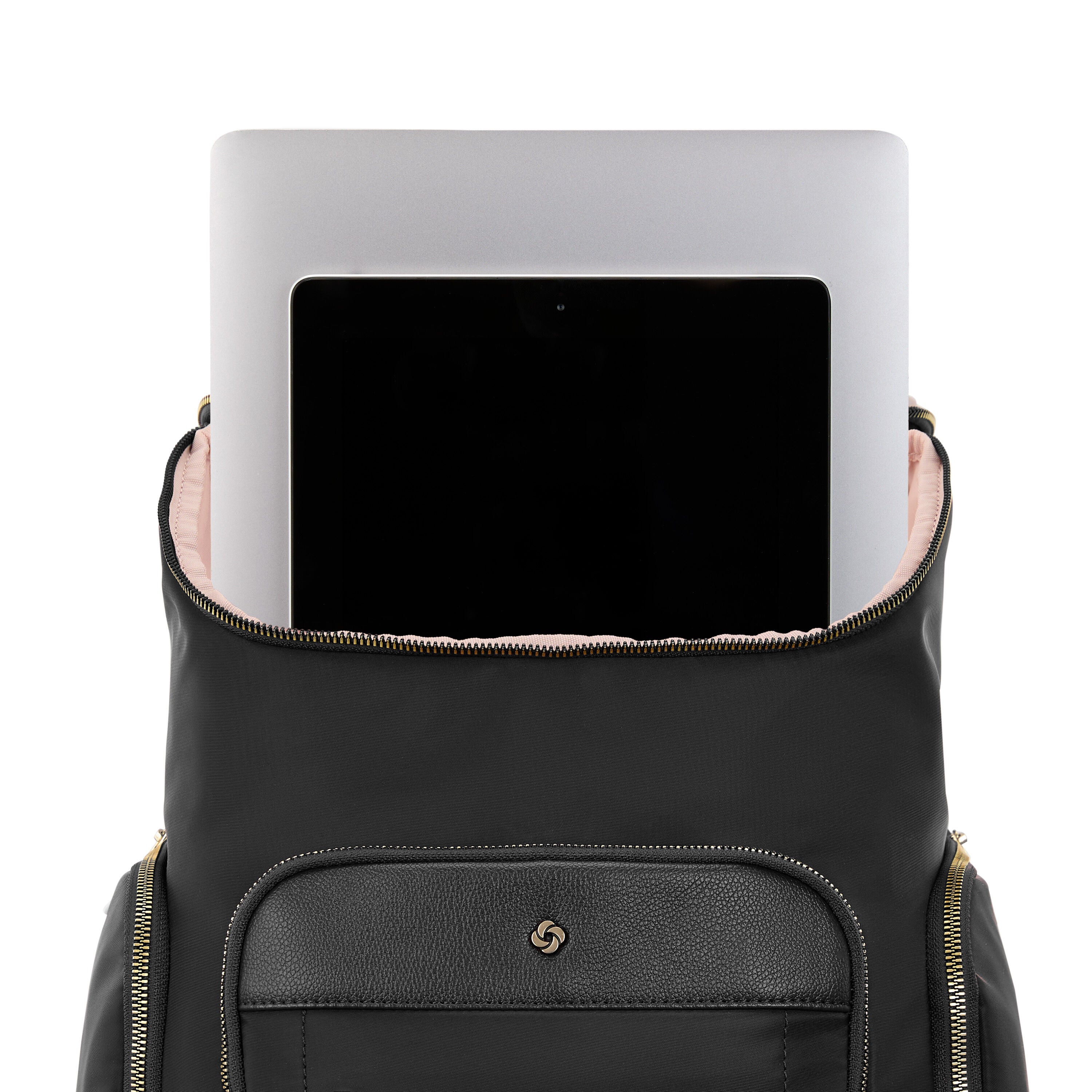 Mobile Solution 2 Deluxe Backpack | Laptop Backpacks | Samsonite