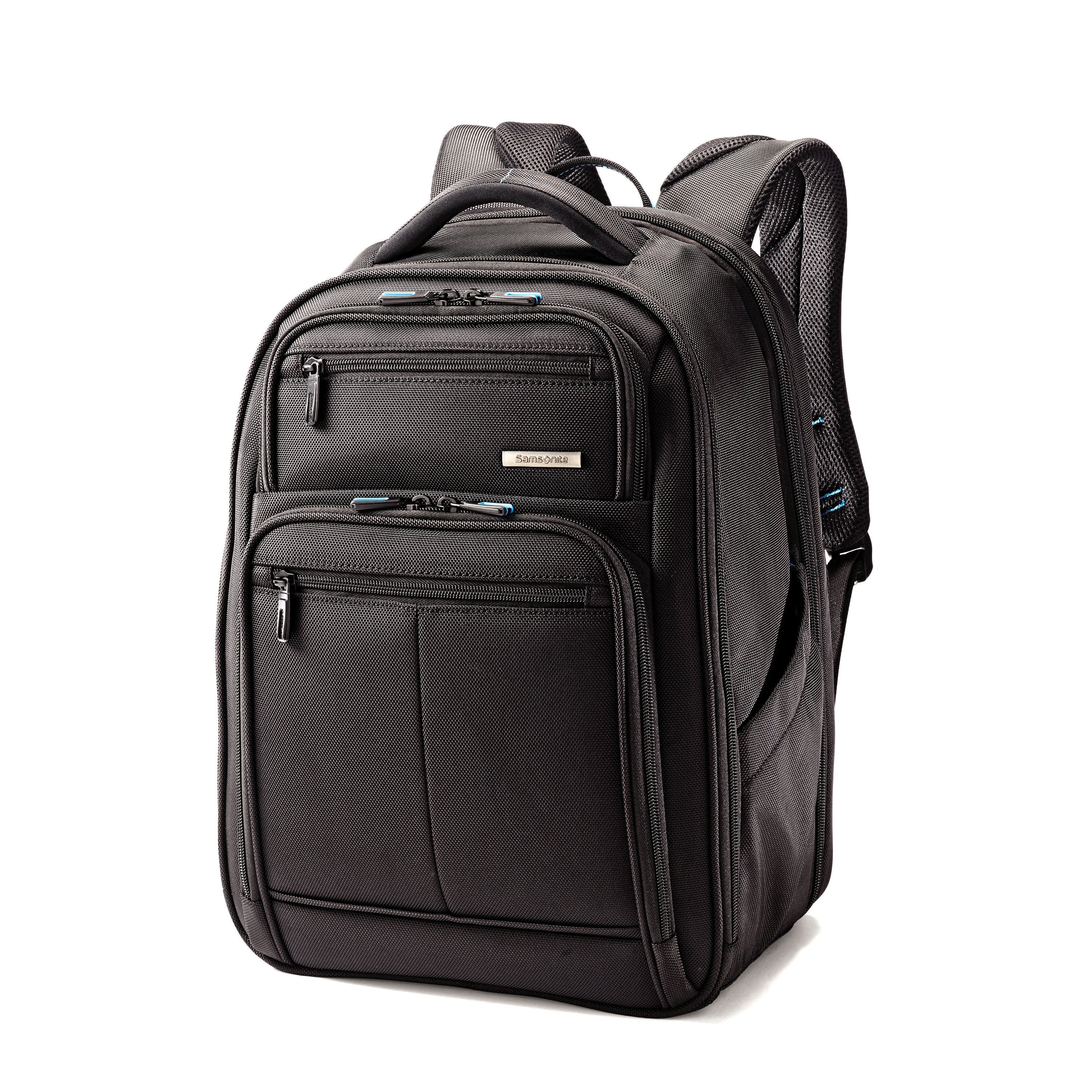 Novex Laptop Backpack: Designed Modern Commuter | Samsonite