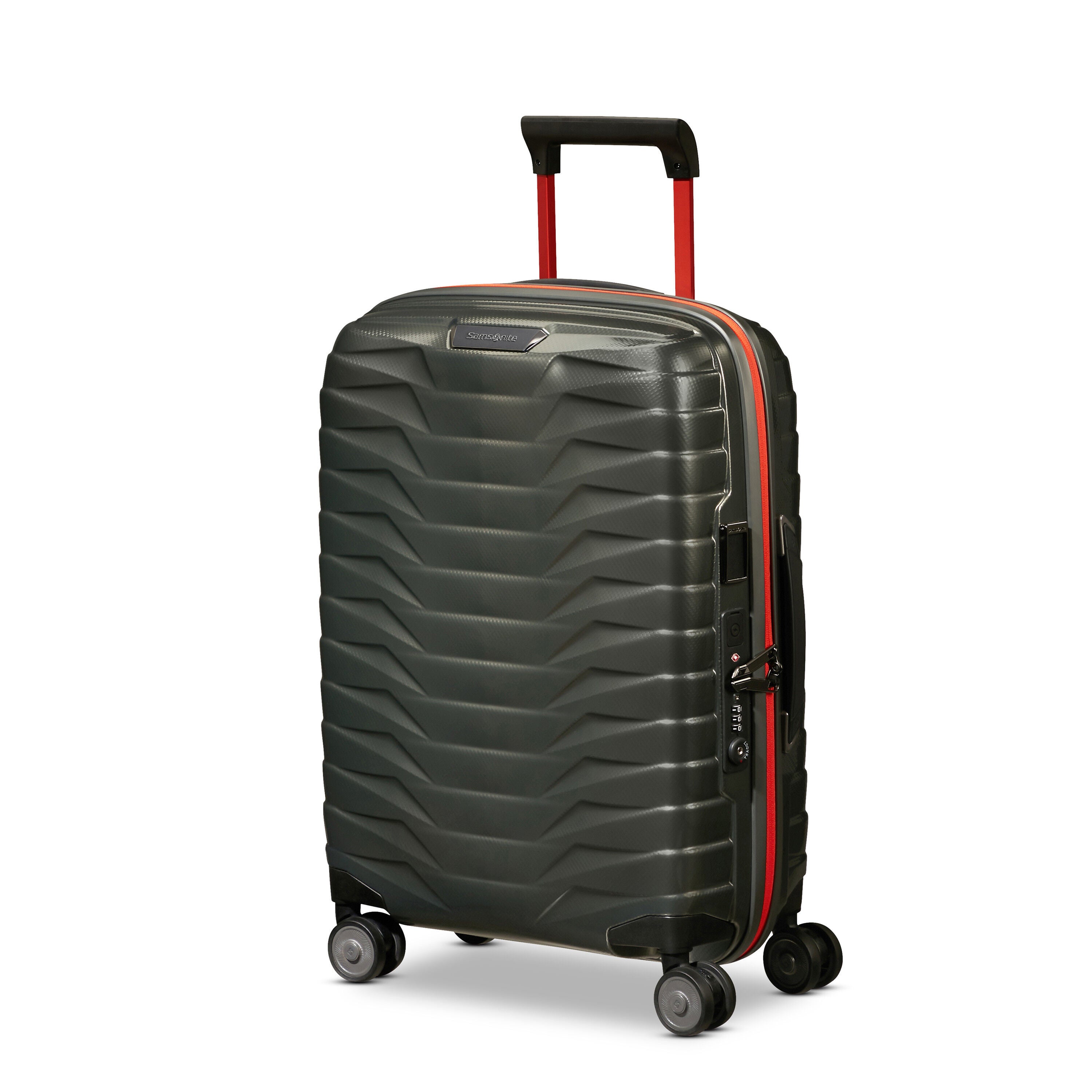 samsonite proxis case
