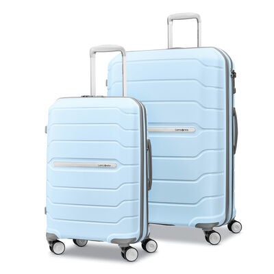 Explore Freeform Collection | Hardside Luggage | Samsonite