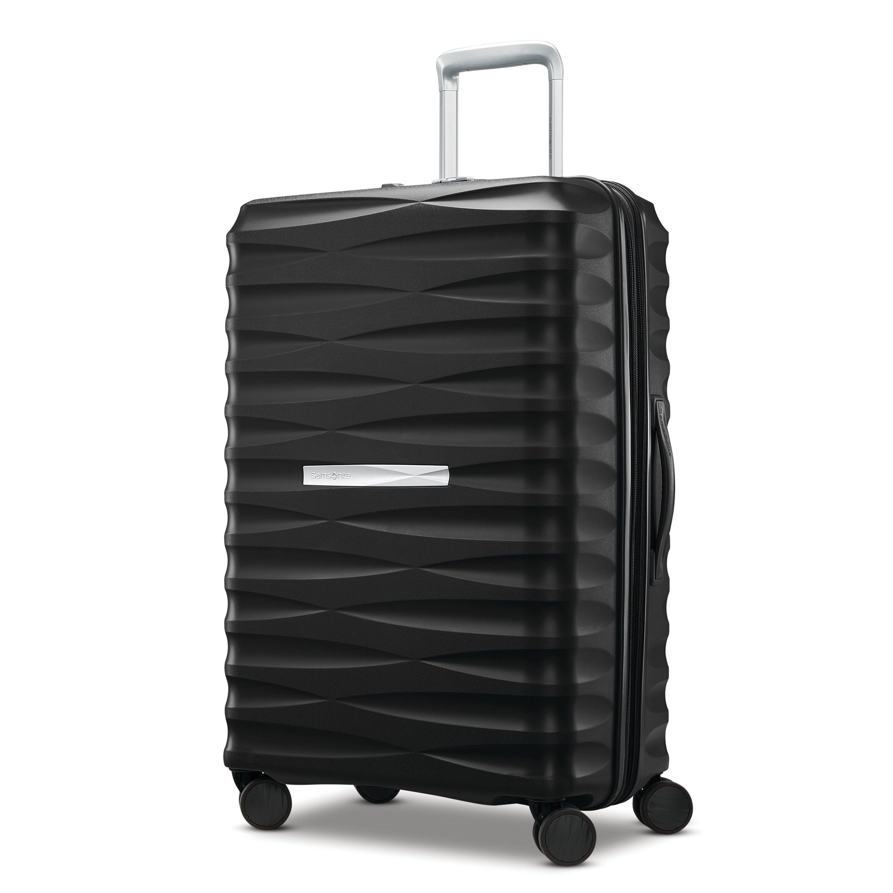 Voltage DLX 2 Piece Set (CO/MD) | Luggage Set | Samsonite