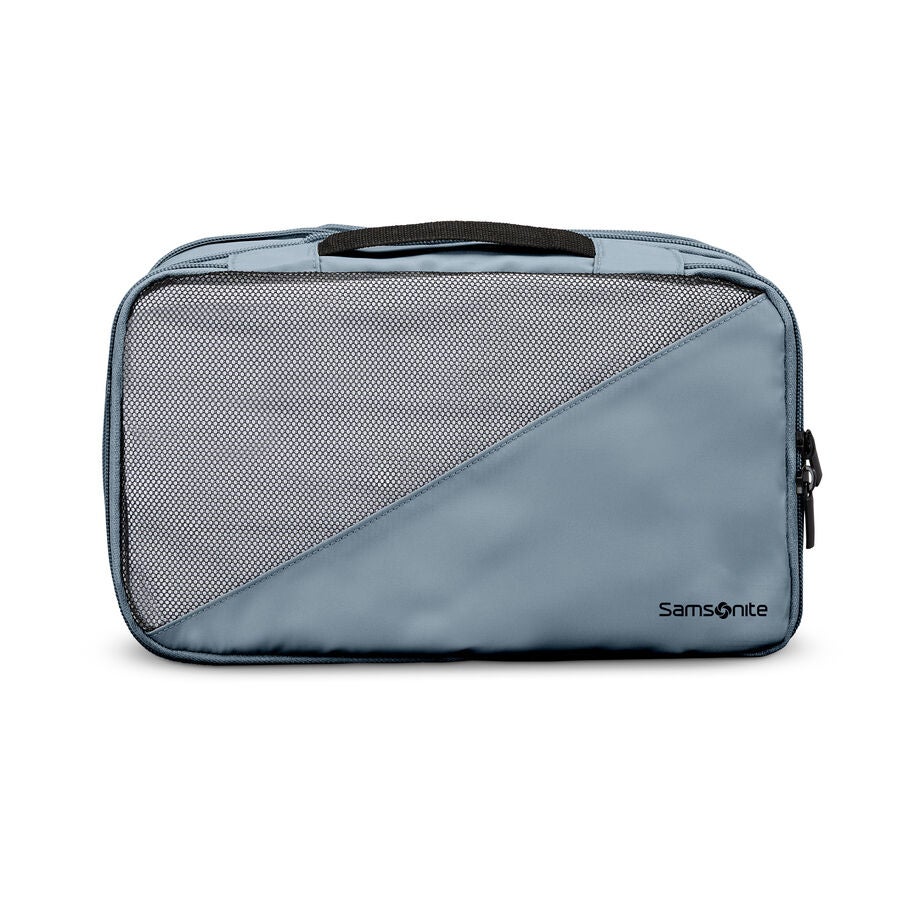 3 Piece Compression Packing Cubes | Packing Organization | Samsonite