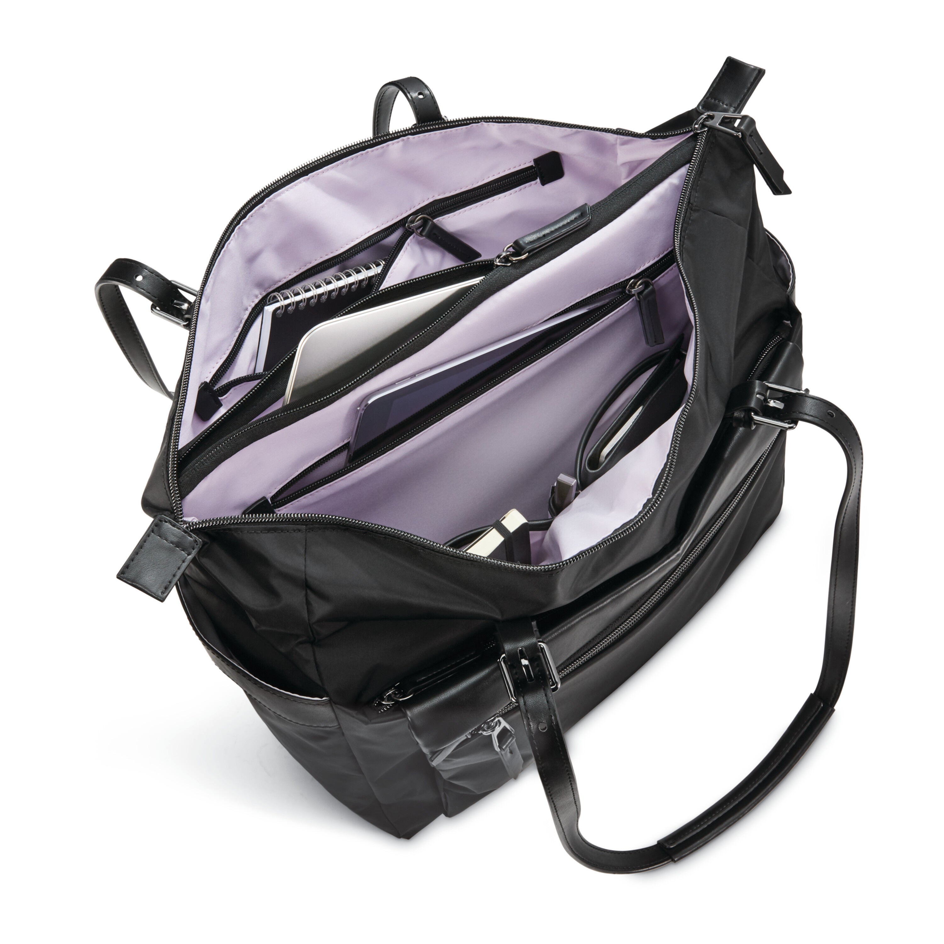 Mobile Solution Deluxe Carryall Limited Edition | Samsonite Storefront ...