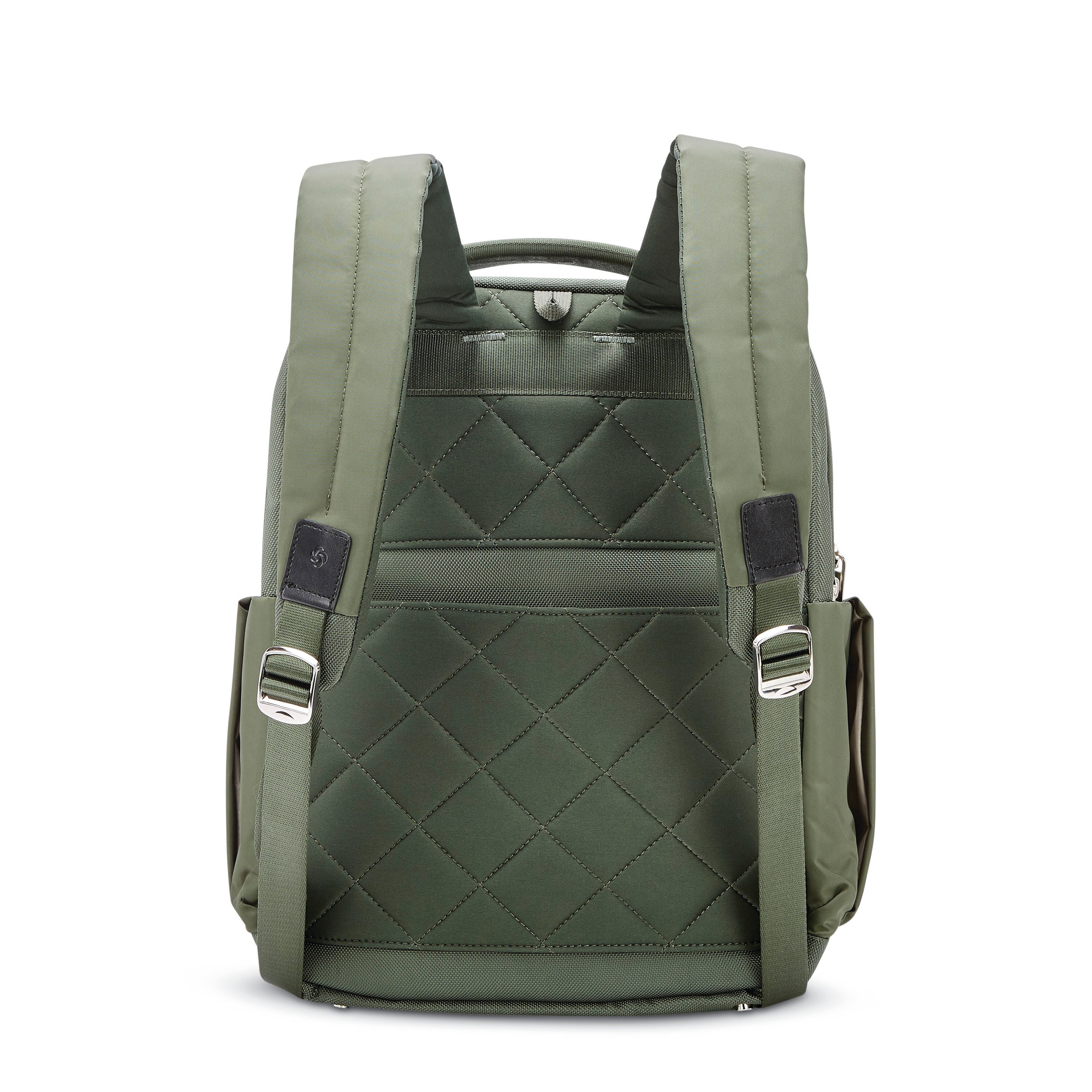 NuRoad Ladies 14.1" Backpack | Backpacks | Samsonite