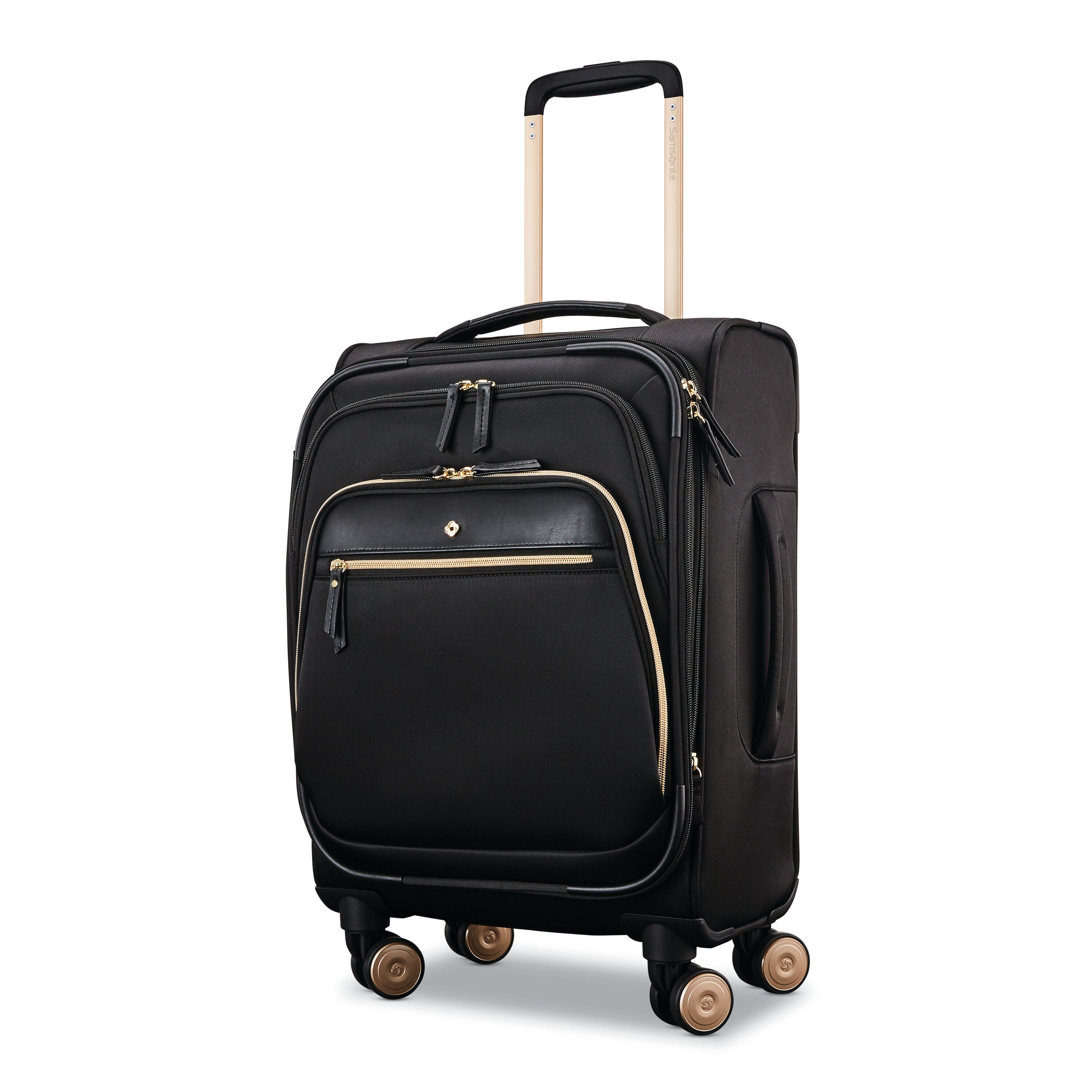 Mobile Solution Carry-On Expandable Spinner