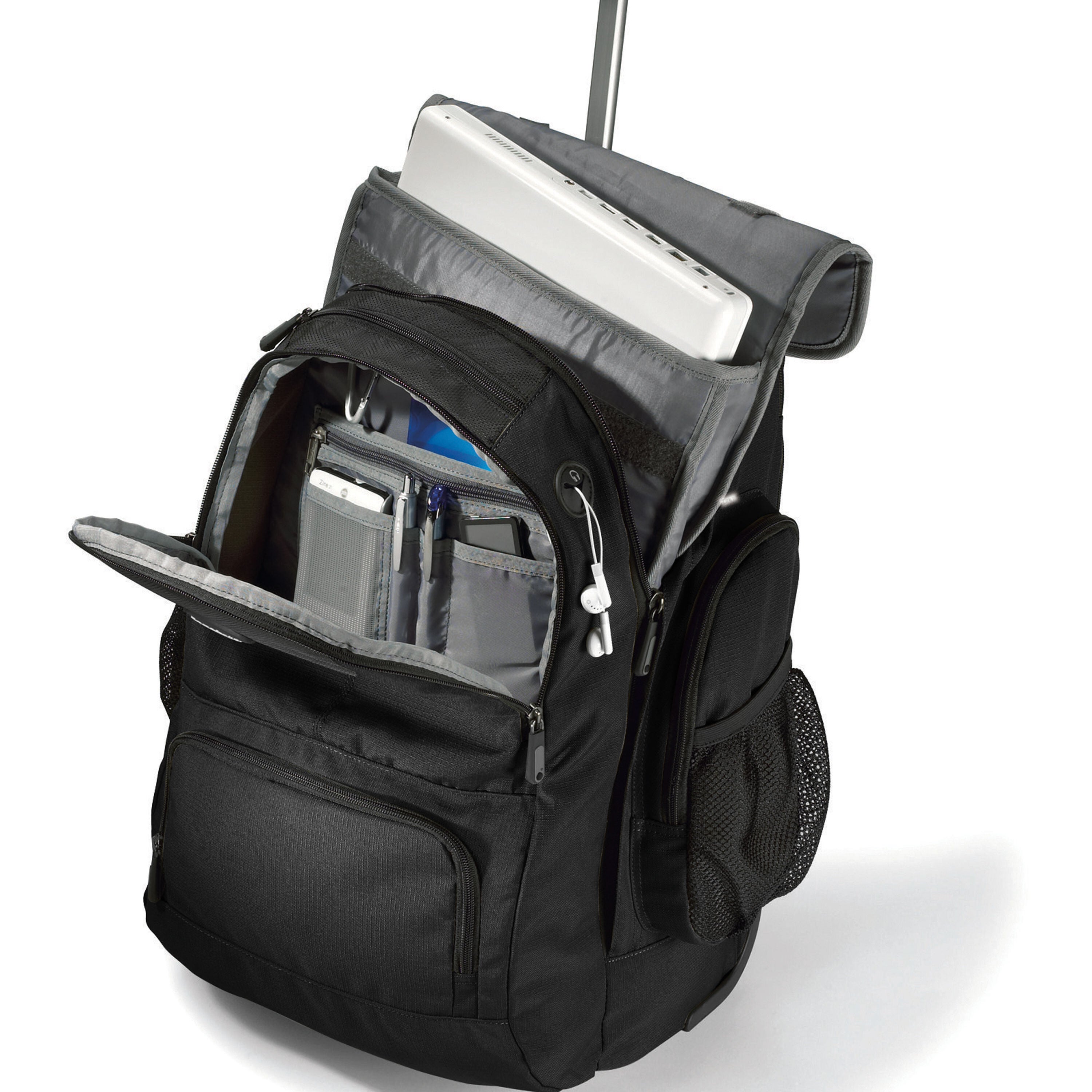 Samsonite Wheeled Computer Backpack