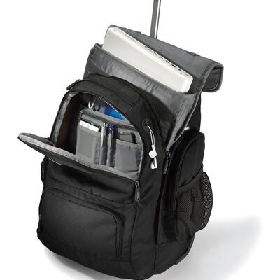 Wheeled & Rolling Backpacks | Samsonite