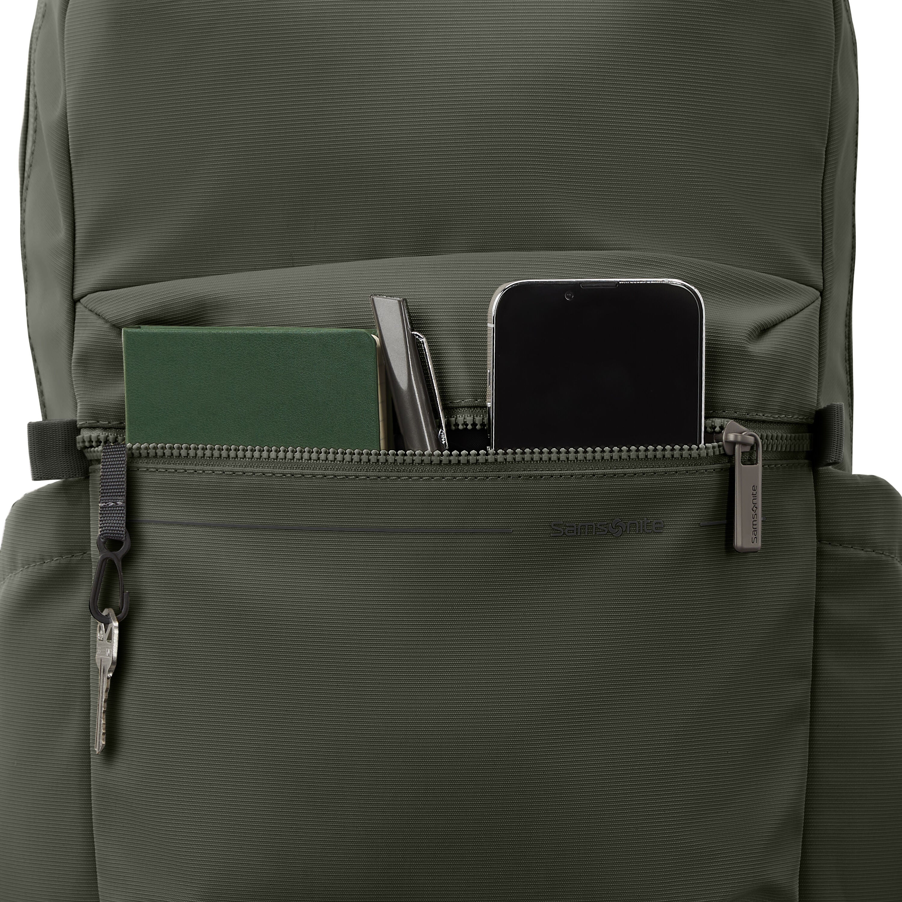 Better than Basic Backpack | Laptop | Samsonite