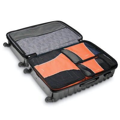 Maximize Space: Packing Cubes & Organization | Samsonite