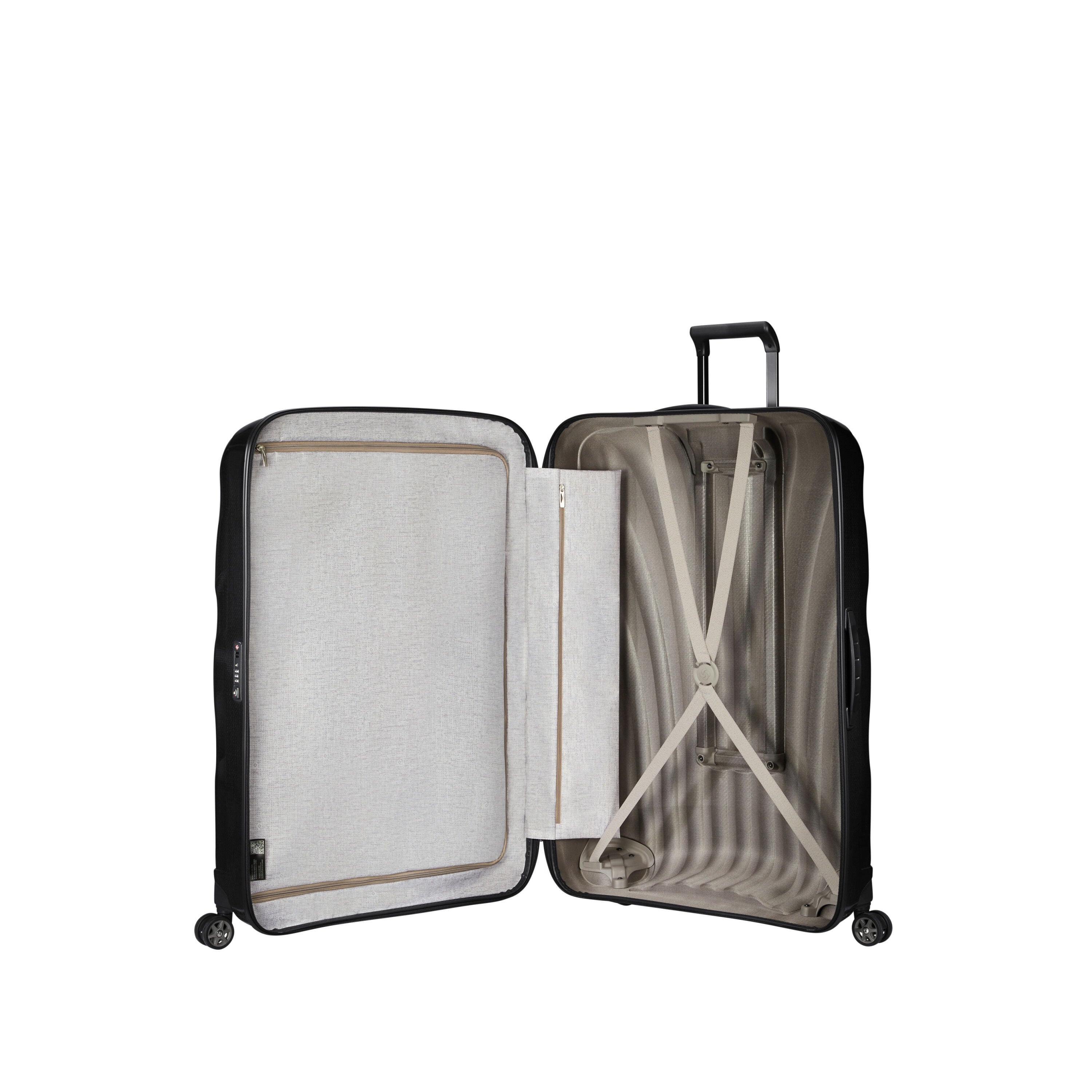 C-Lite Extra-Large Spinner | Ultra-Light Luggage | Samsonite
