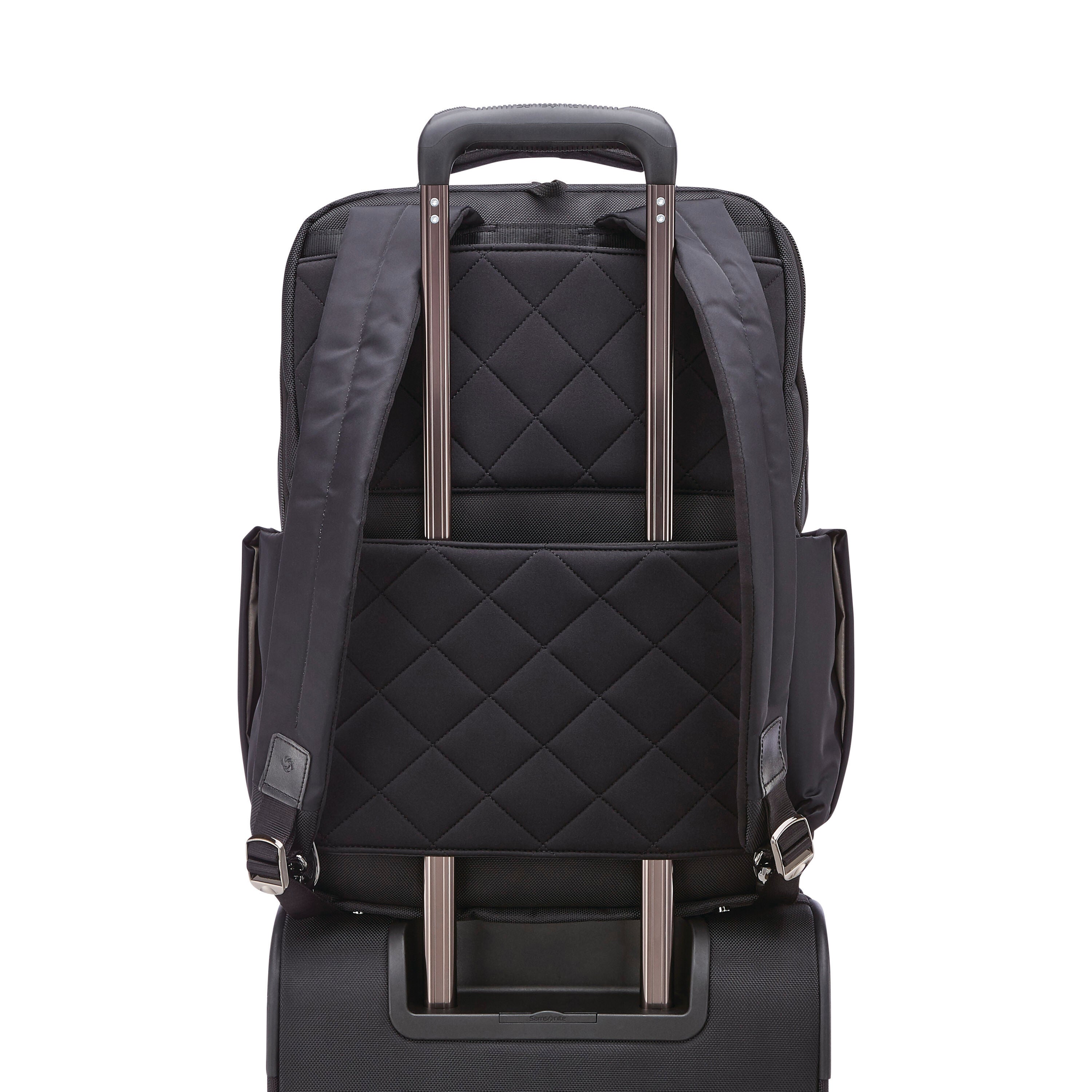 Nuroad 17 3 Convertible Backpack