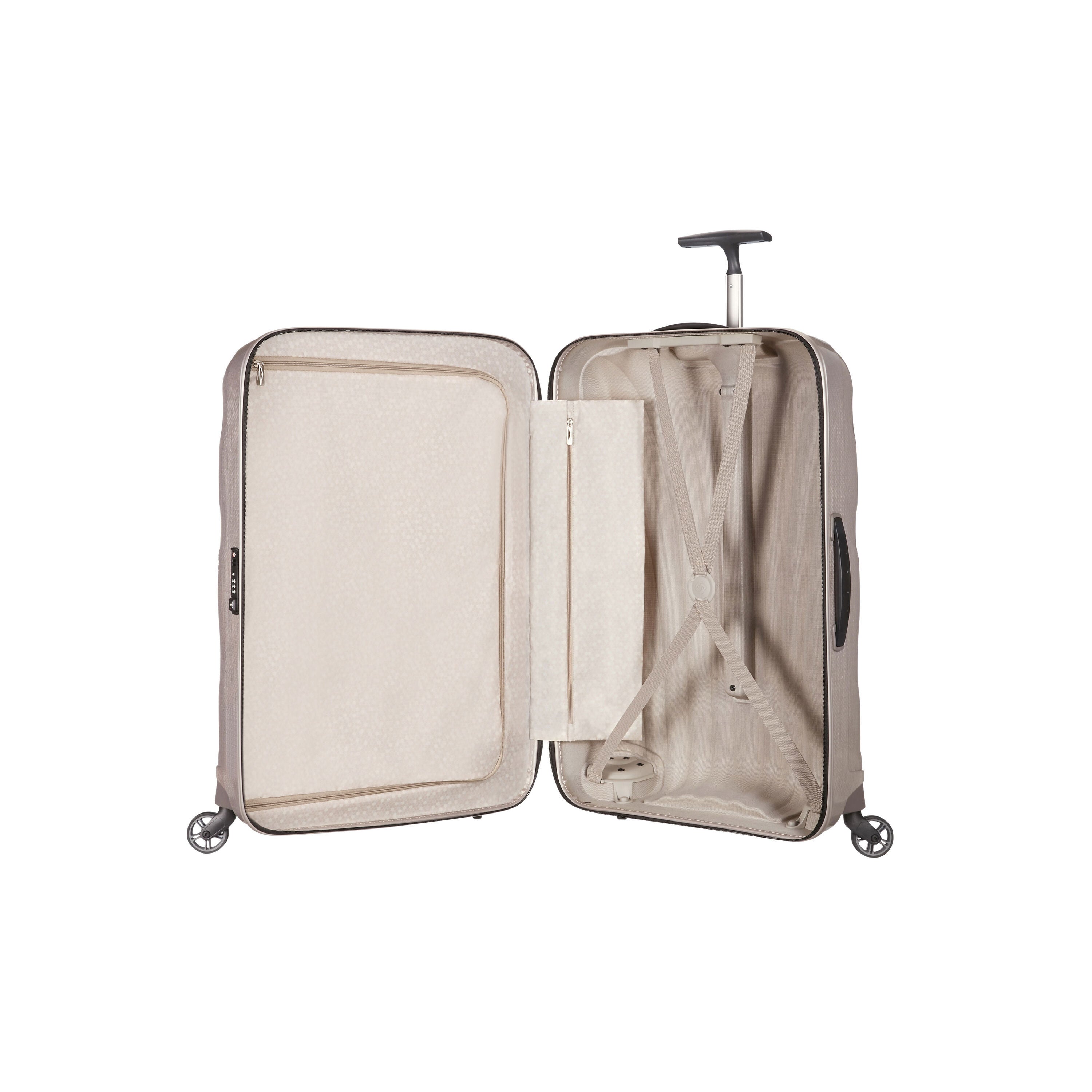 Cosmolite 3.0 Large Spinner | Checked Luggage | Samsonite
