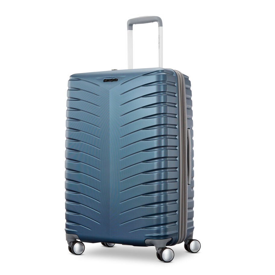 Pivot 3 Medium Spinner | Checked | Samsonite