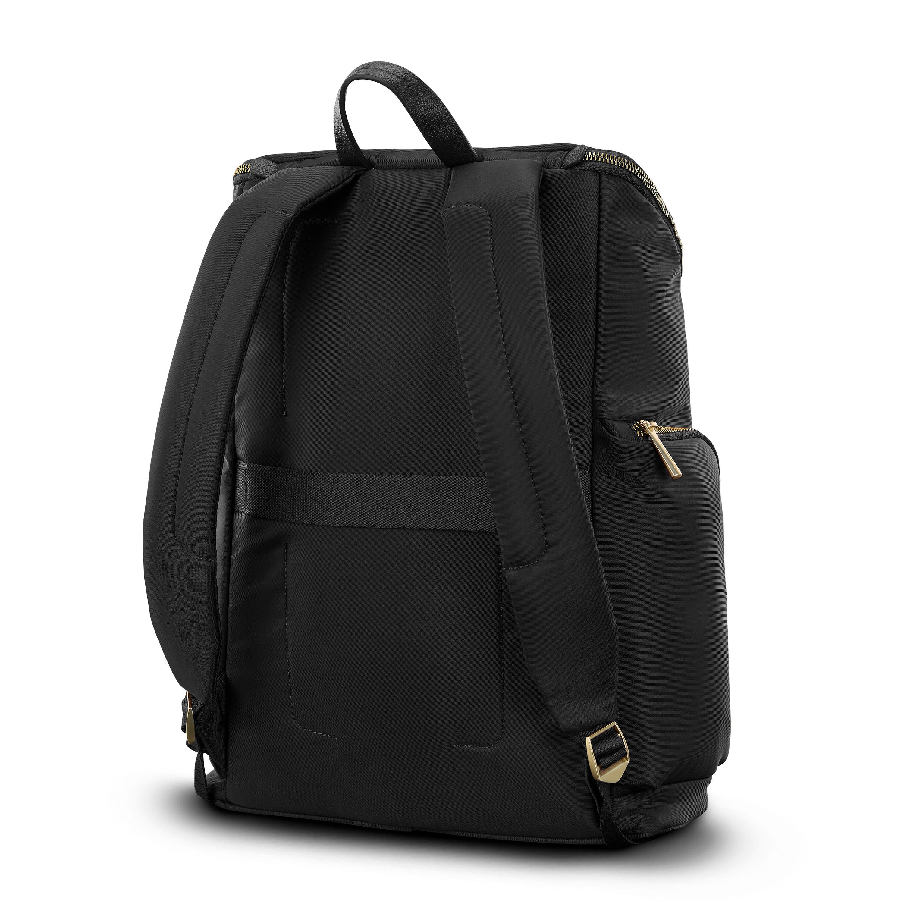 Mobile Solution 2 Deluxe Backpack | Laptop Backpacks | Samsonite
