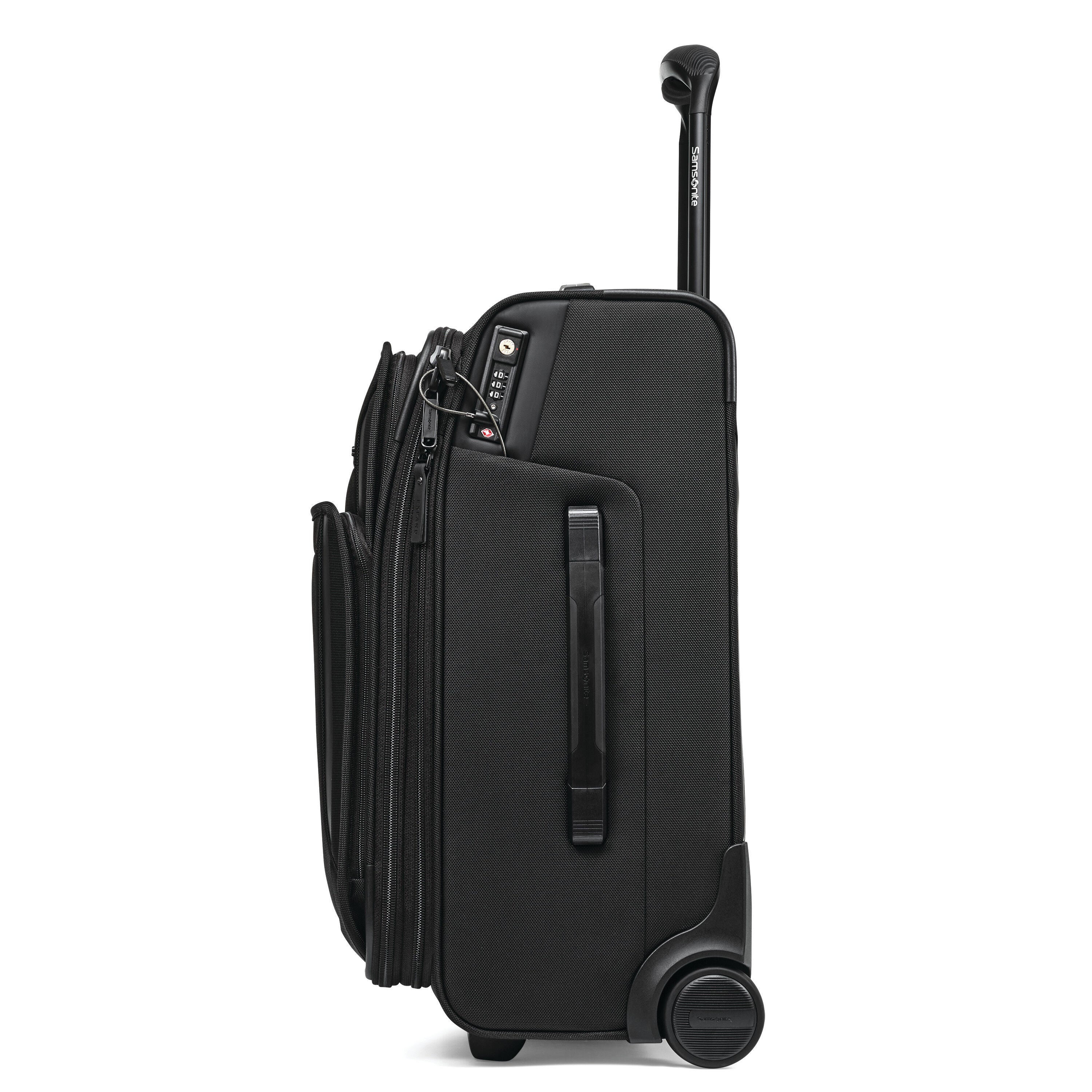 Armage II Upright Wheeled Carry On | Carry-on Luggage | Samsonite