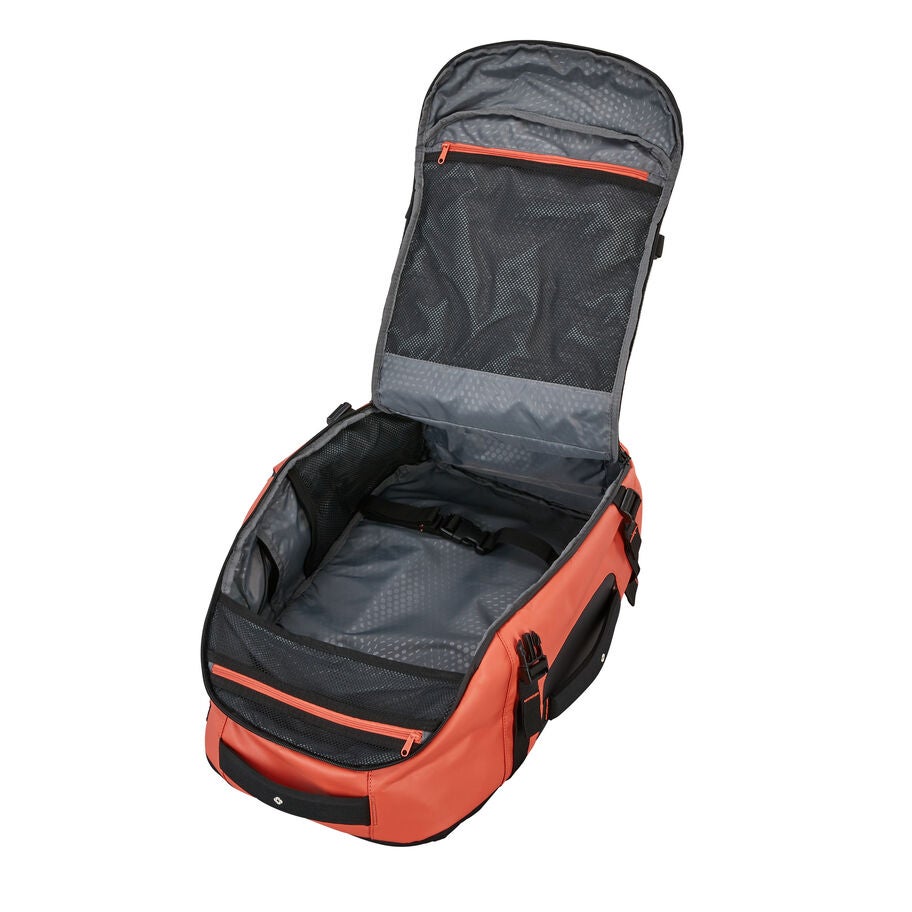 Ecodiver Small Travel Backpack | Water-Resistant | Samsonite