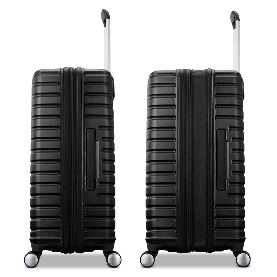 Pivot 3 Medium Spinner | Checked | Samsonite