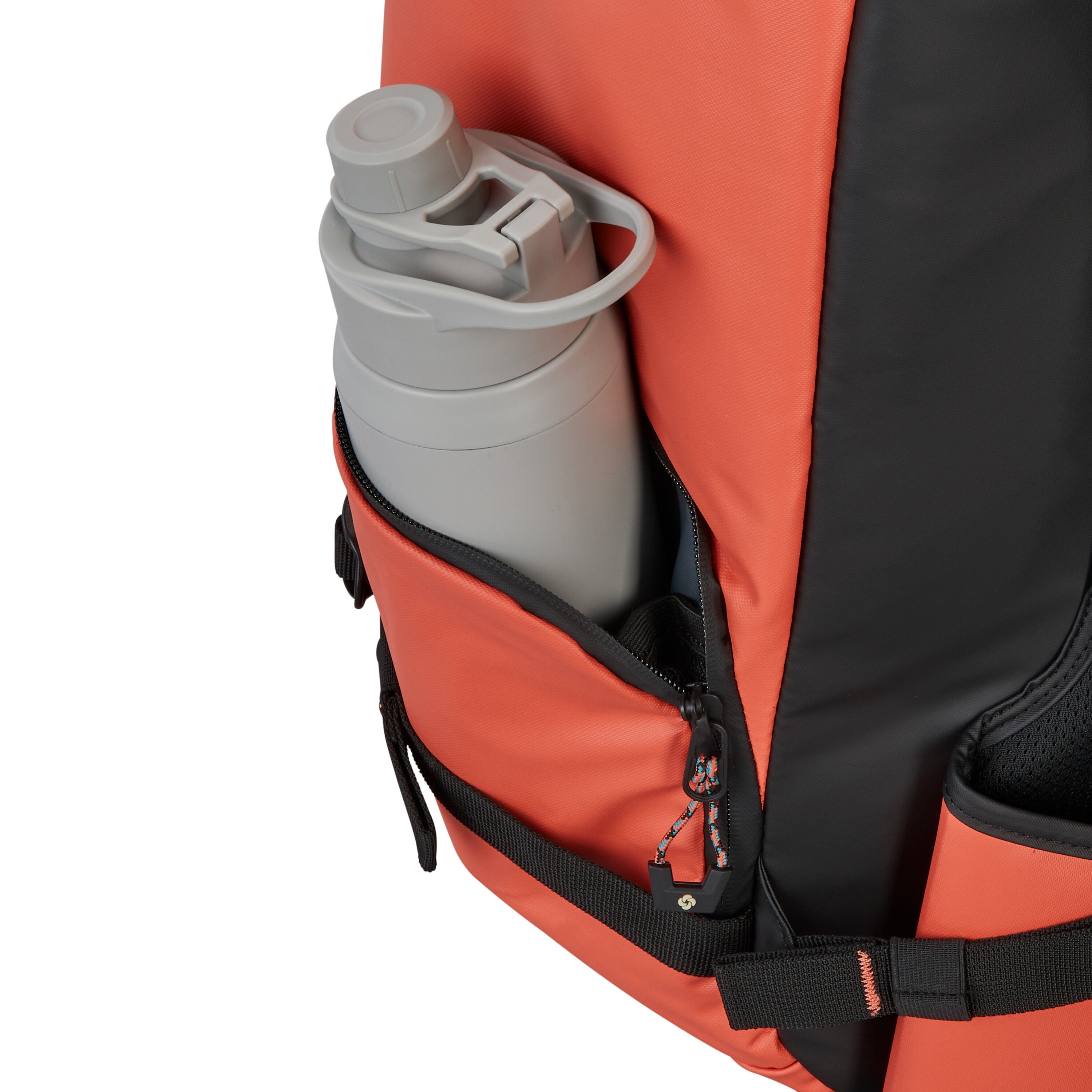 Ecodiver Small Travel Backpack | Water-Resistant | Samsonite