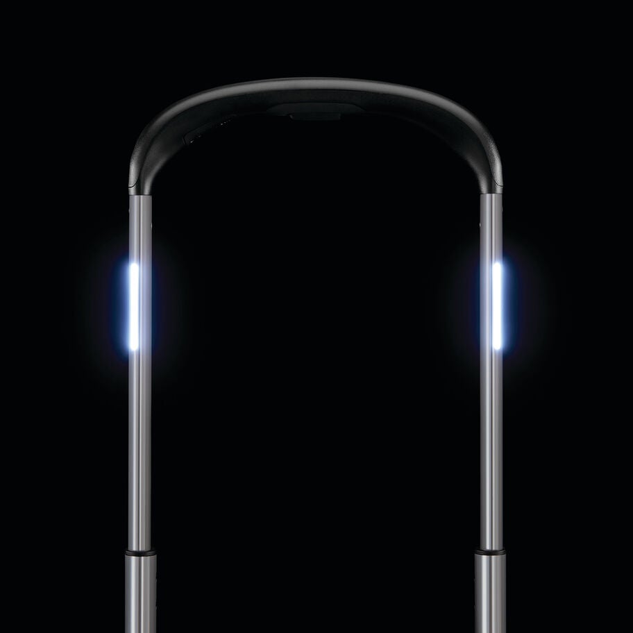 Stryde 111 Large Glider | Hardside Large Checked Luggage | Samsonite