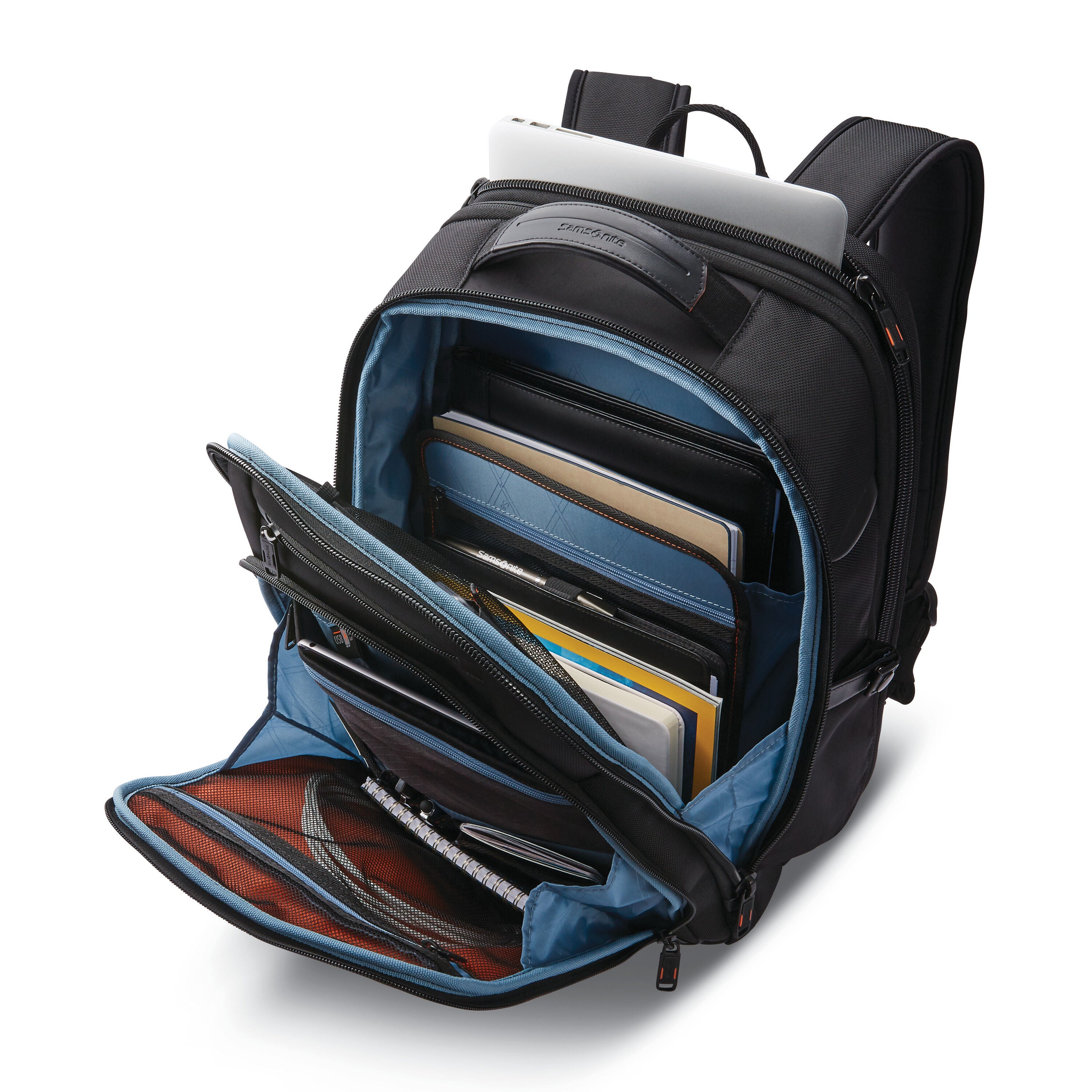 laptop backpack samsonite