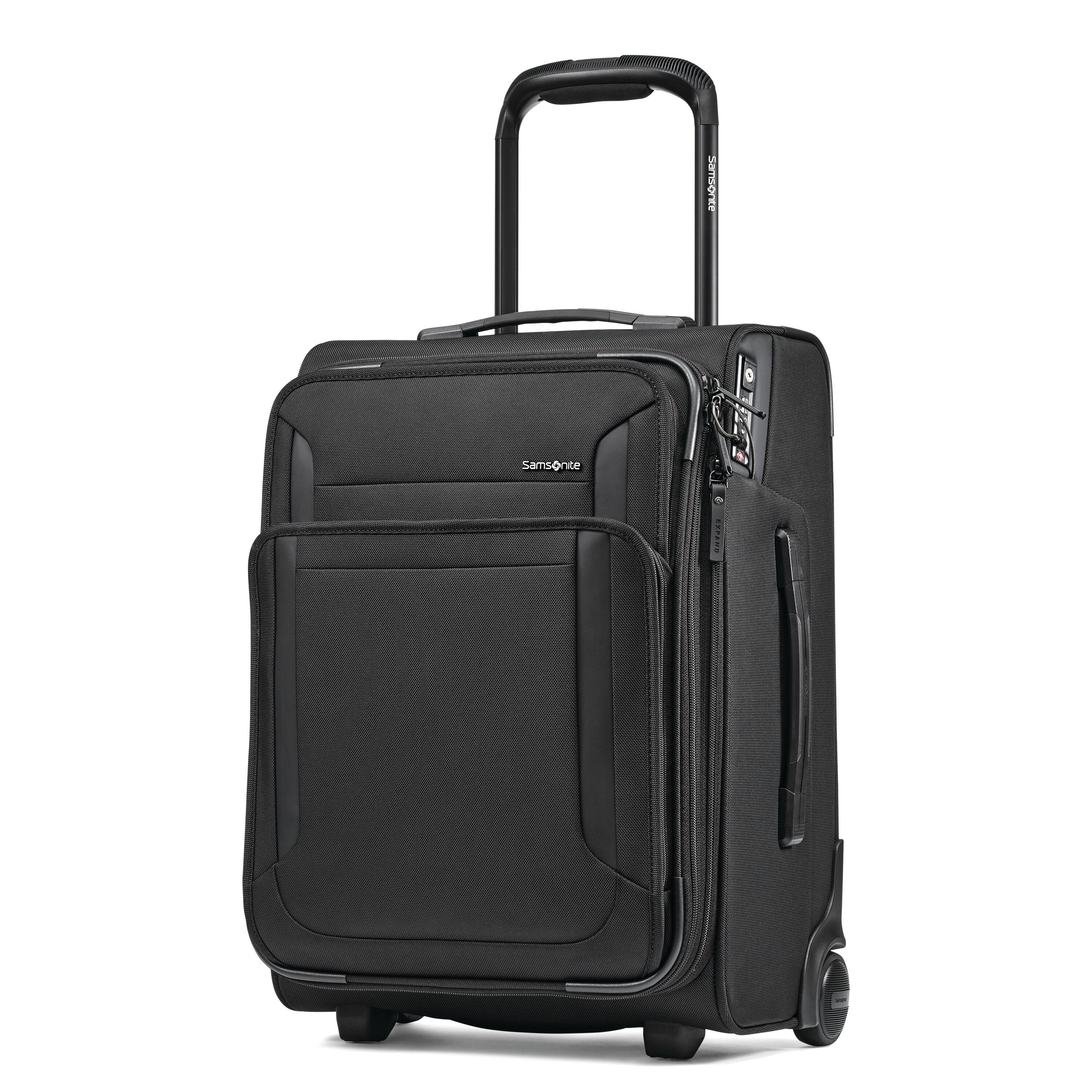 Armage II Upright Wheeled Carry On | Carry-on Luggage | Samsonite