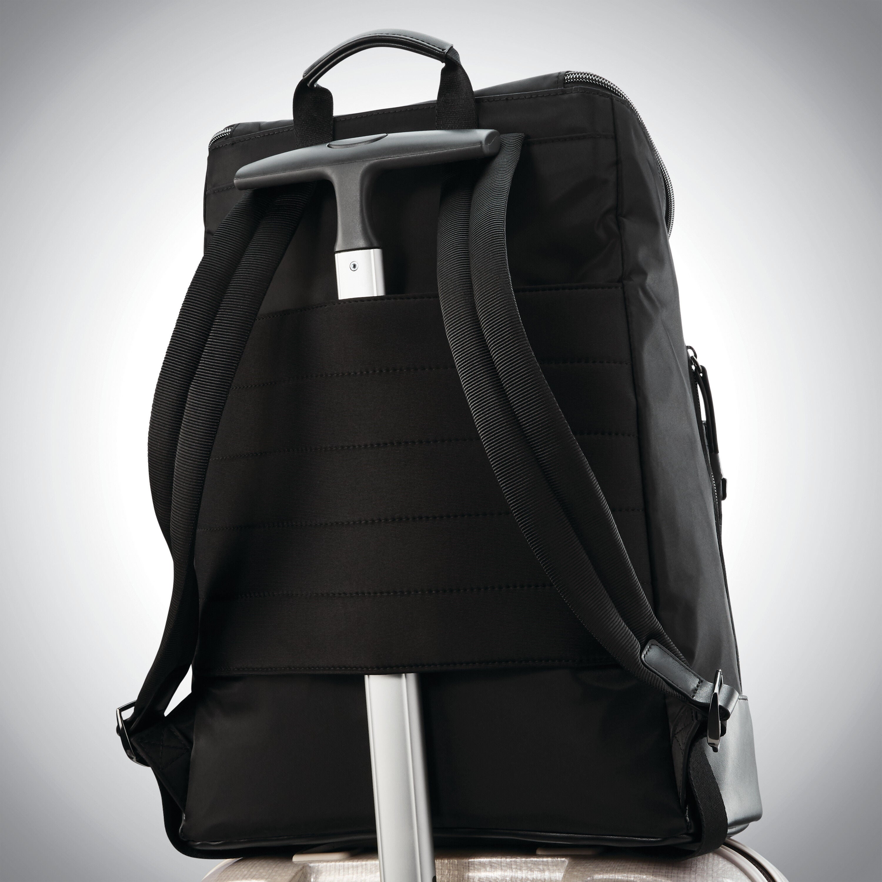 Mobile Solution Deluxe Backpack Limited Edition | Samsonite Storefront ...