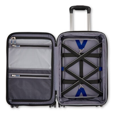 Fortis Pro 2.0 Hardside Luggage | Samsonite