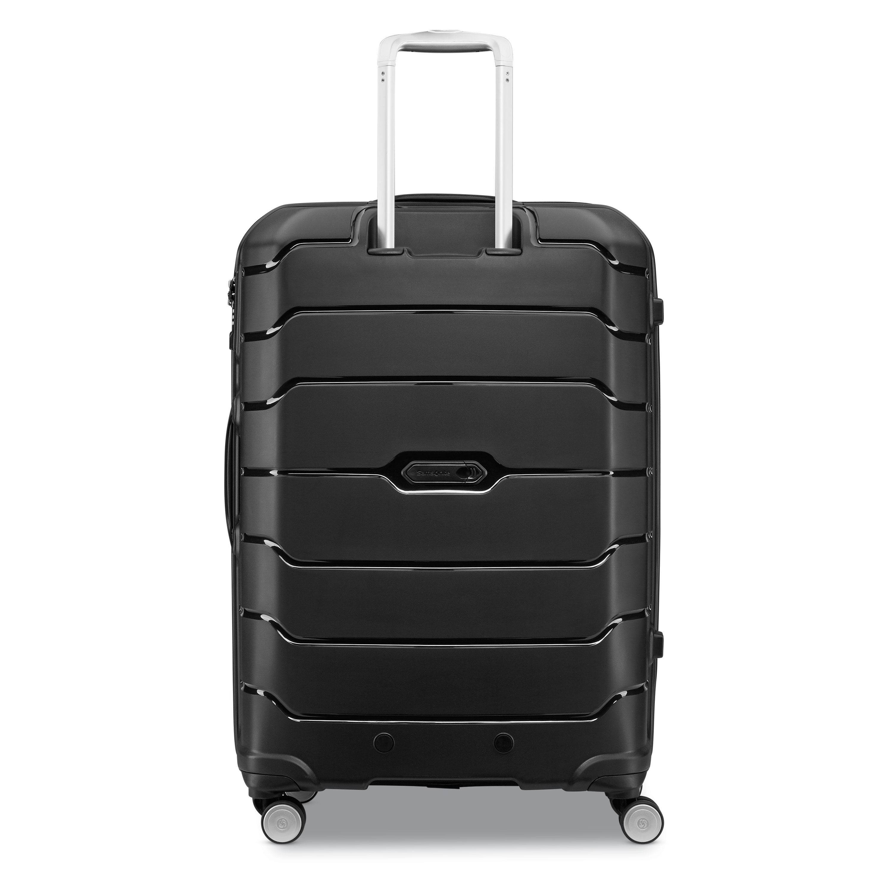Freeform Large Spinner | Large Checked Luggage | Samsonite