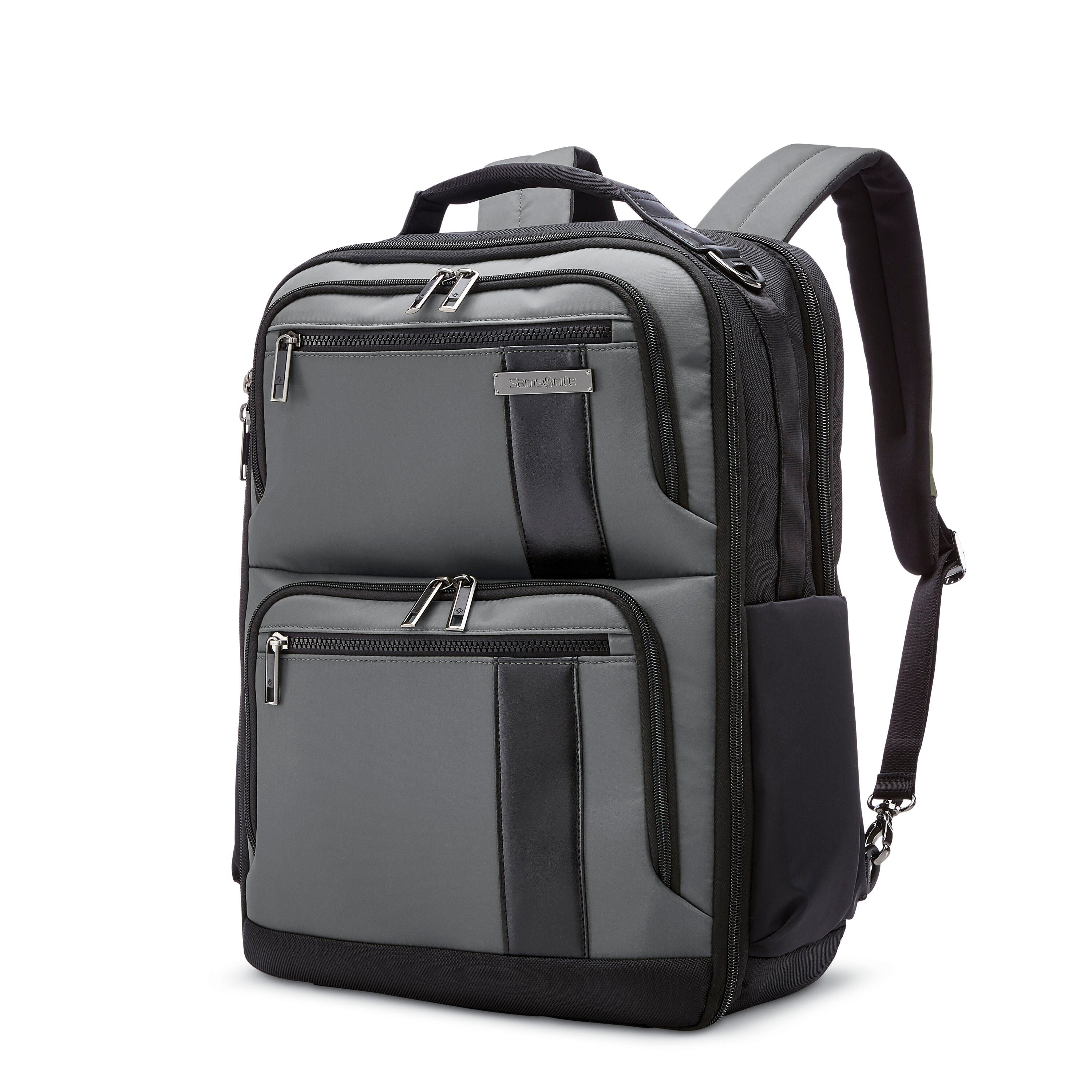 NuRoad 17.3" Convertible Backpack | Backpacks | Samsonite