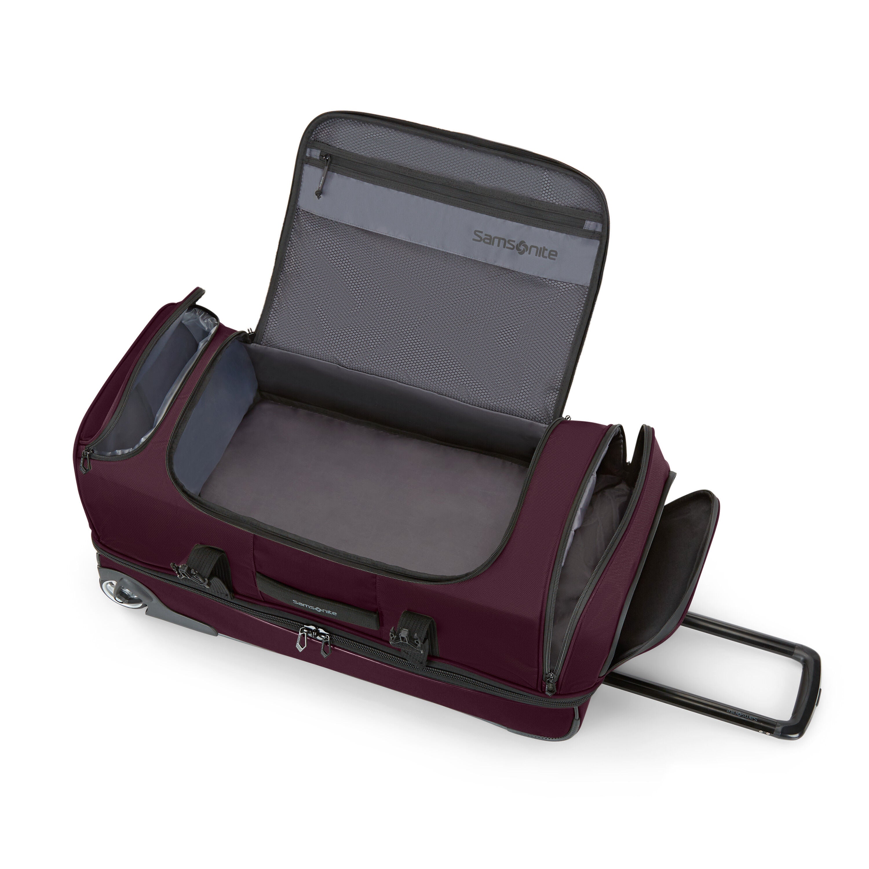 Detour 34" Wheeled Duffel | Rolling Duffel | Samsonite