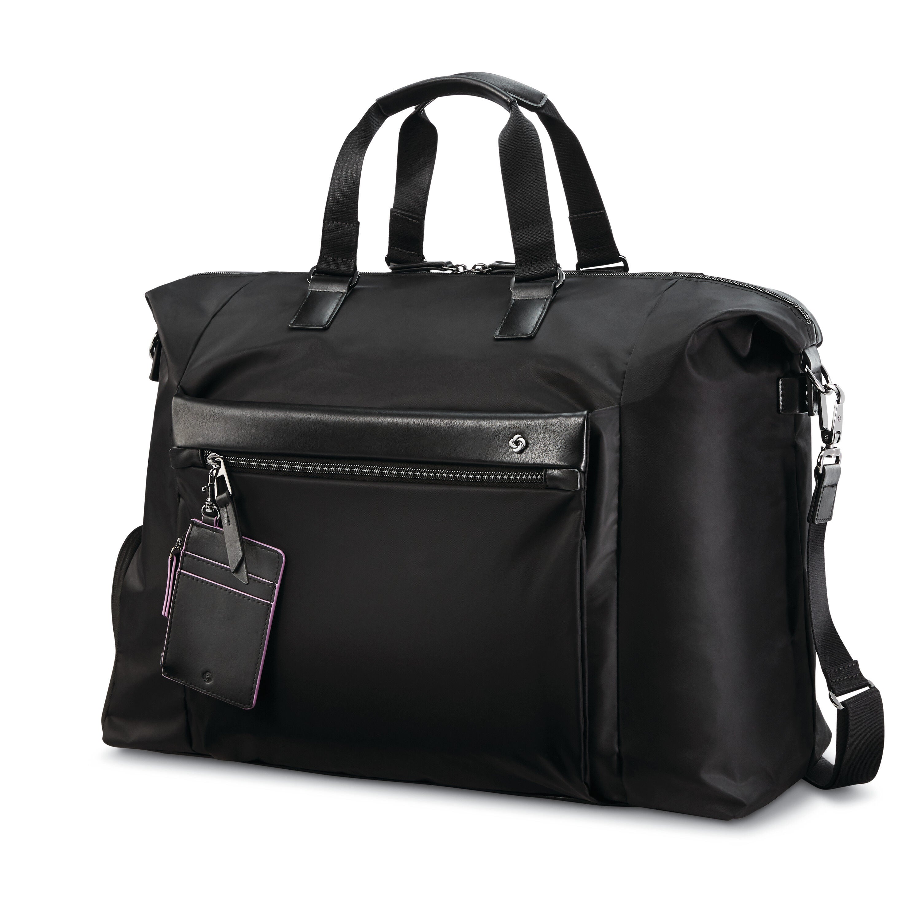 Mobile Solution Classic Duffel Limited Edition | Samsonite Storefront ...