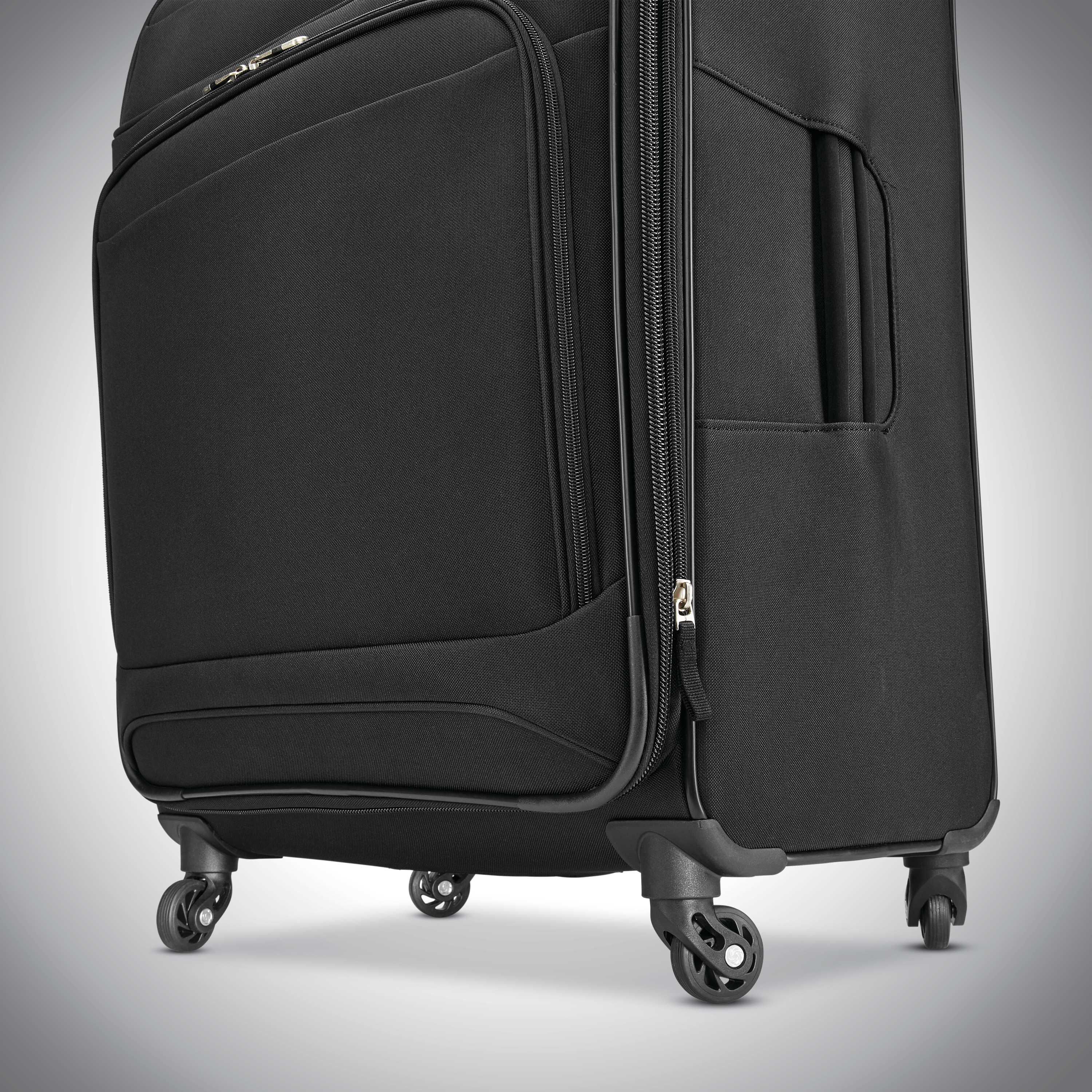 StackIt Plus 2 Piece Set | Stackable Luggage Set | Samsonite