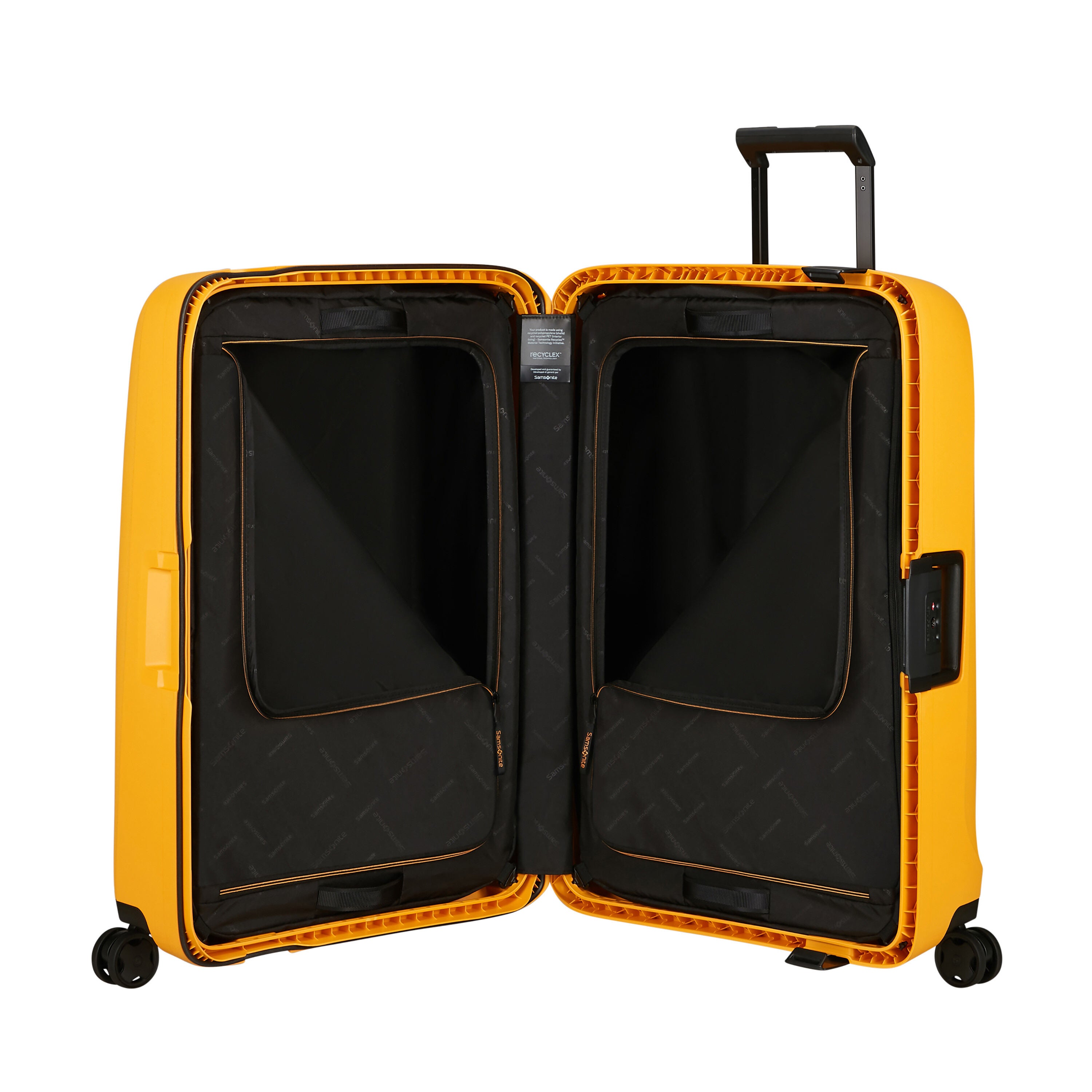 Essens Large Spinner | Checked Luggage | Samsonite