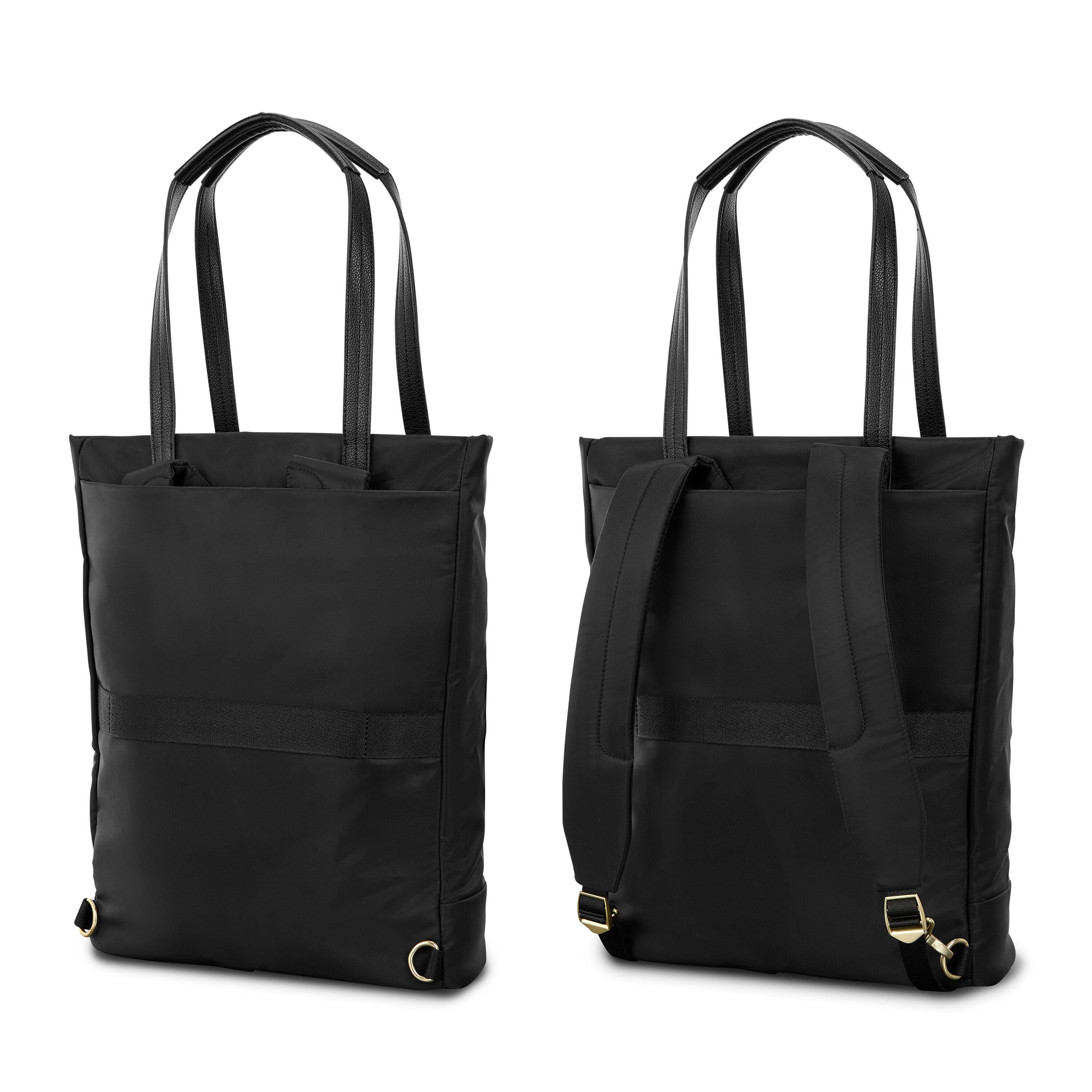 Mobile Solution 2 Convertible Backpack | Laptop Backpacks | Samsonite