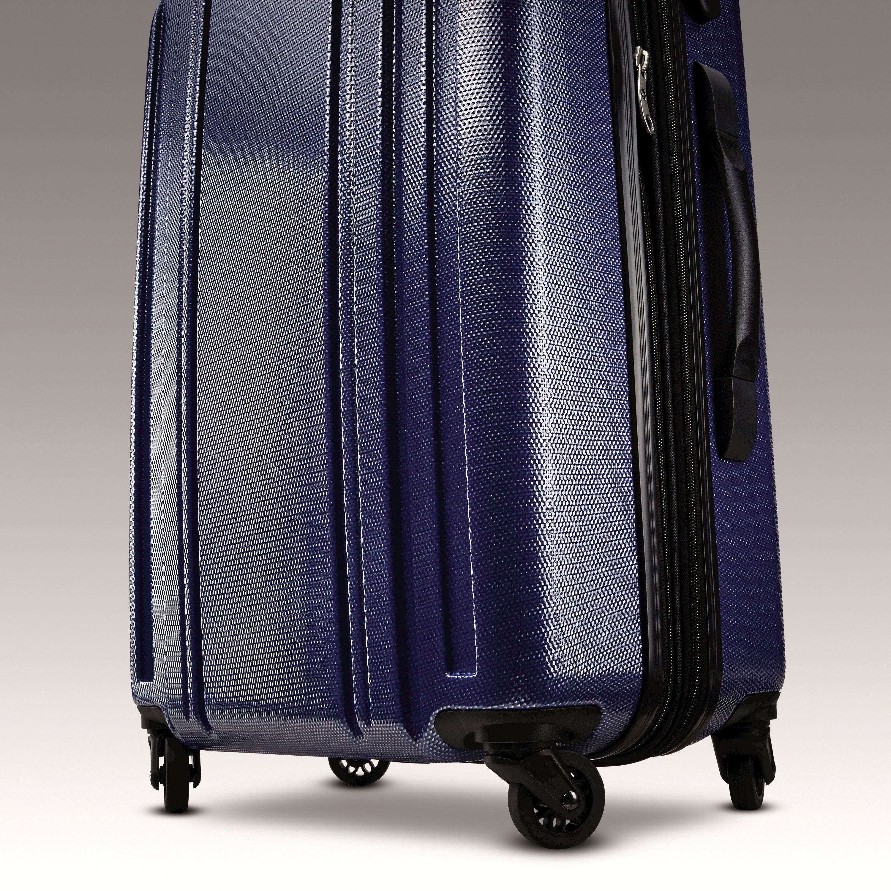Samsonite Carbon 2 2 Piece Set