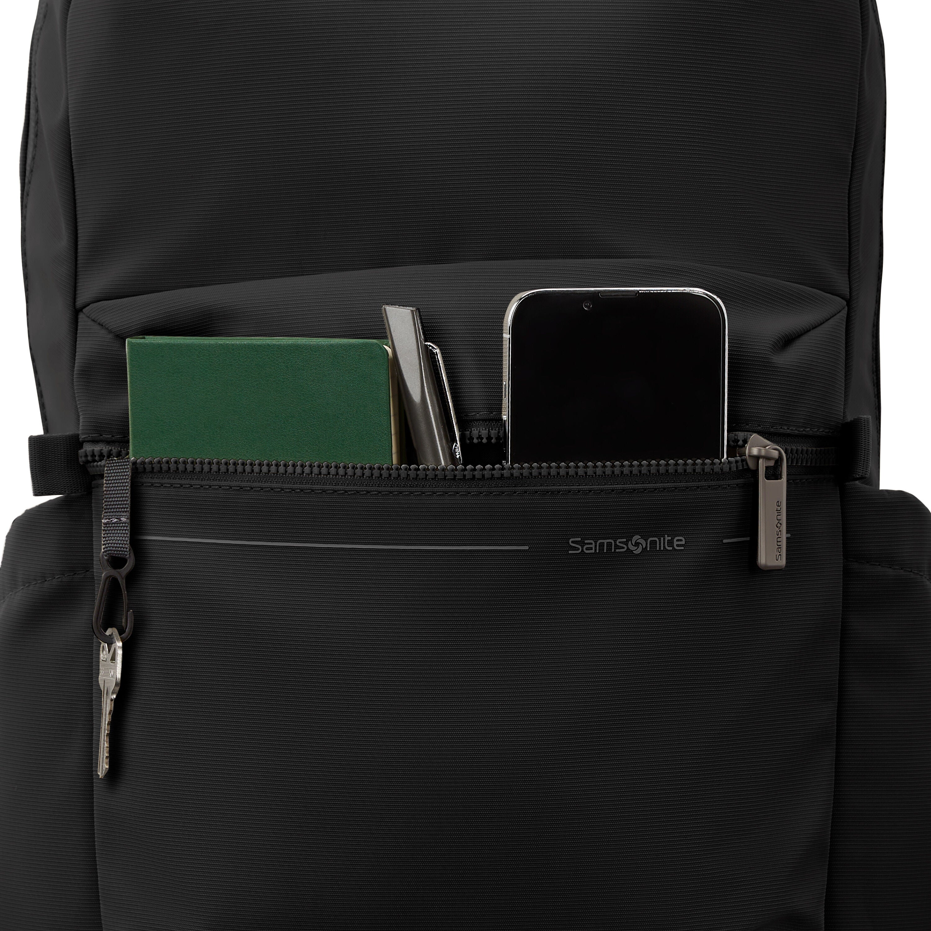 Better than Basic Backpack | Laptop | Samsonite