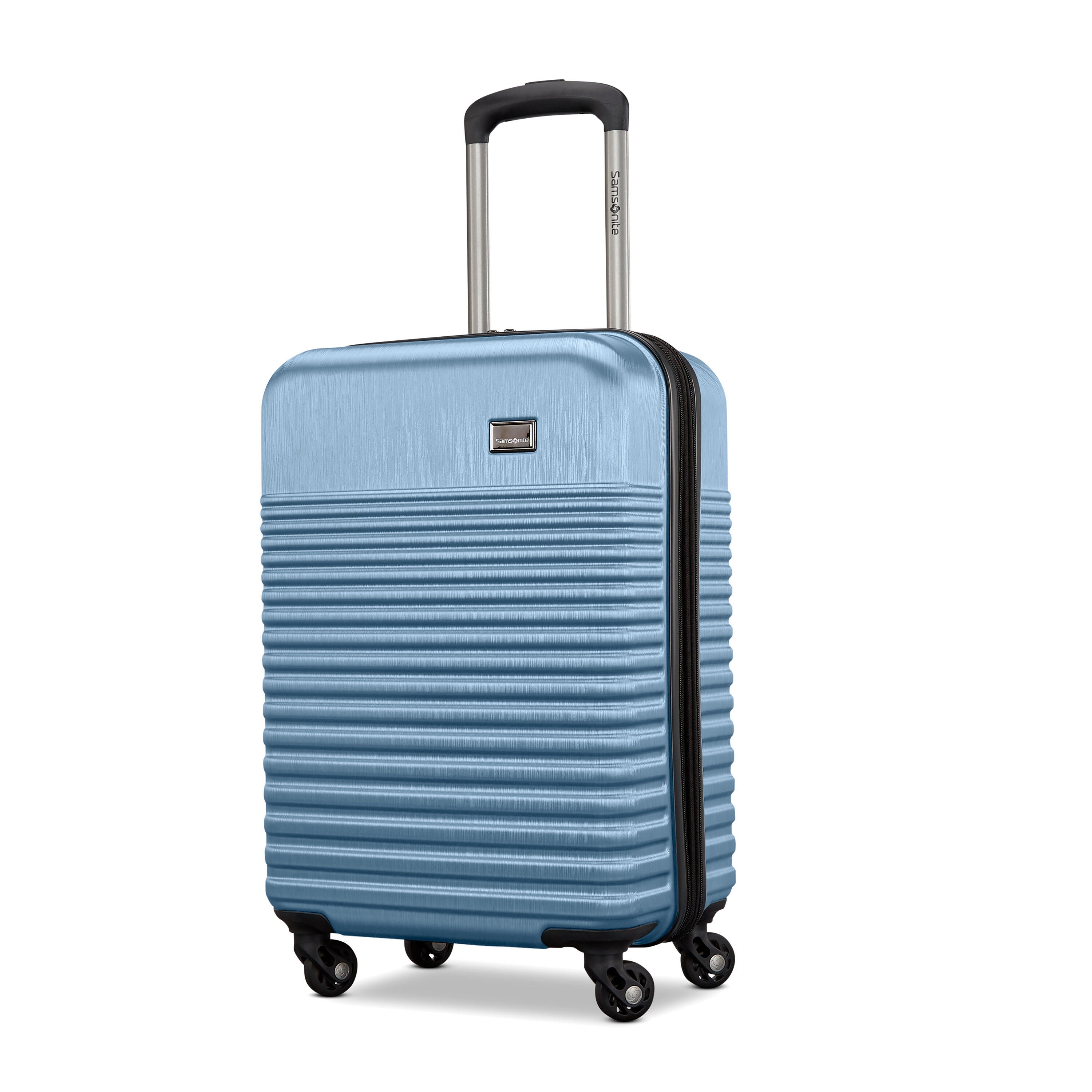 samsonite hard shell suitcase set